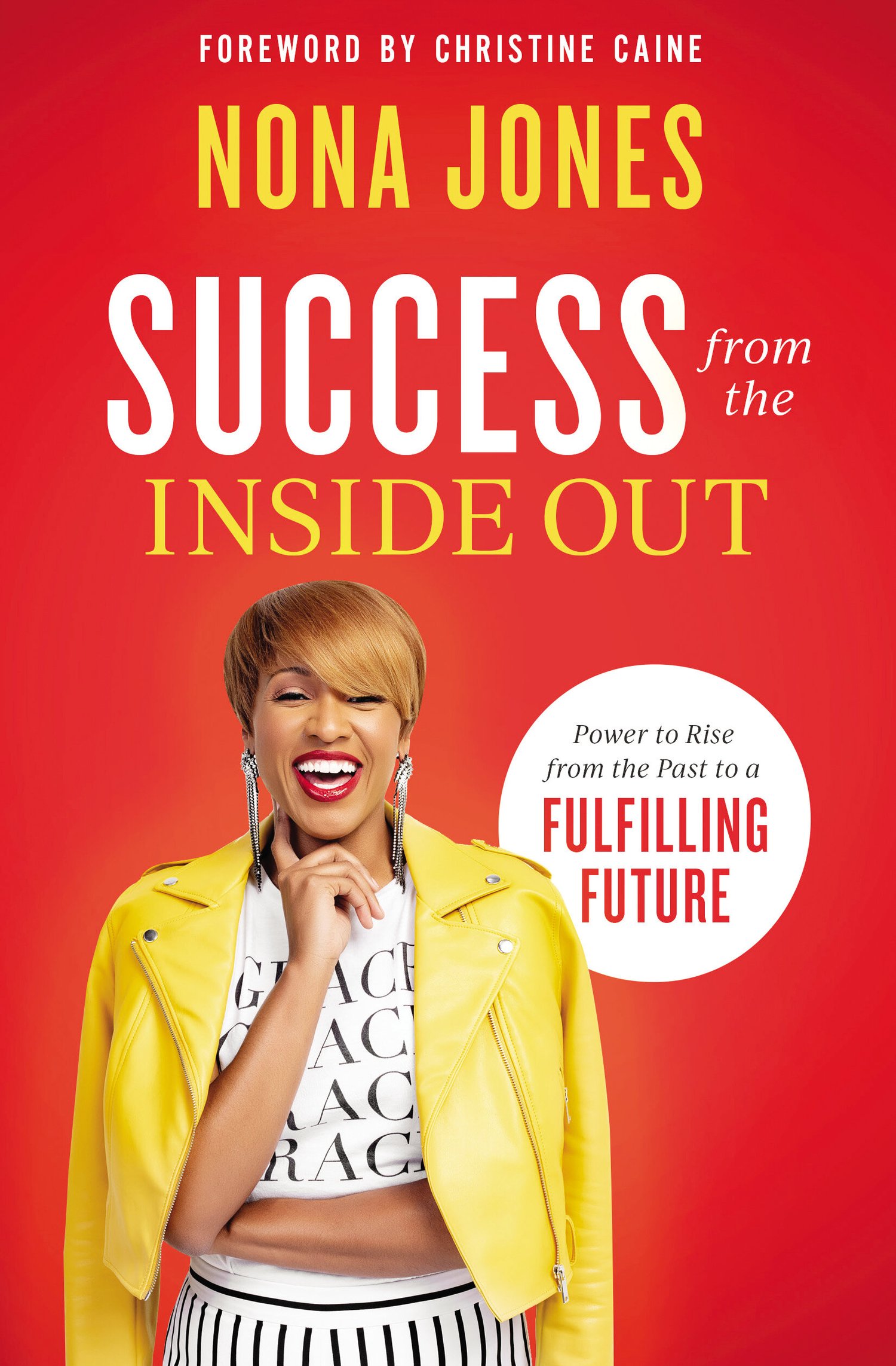 Book: Success From the Inside Out — SEELE