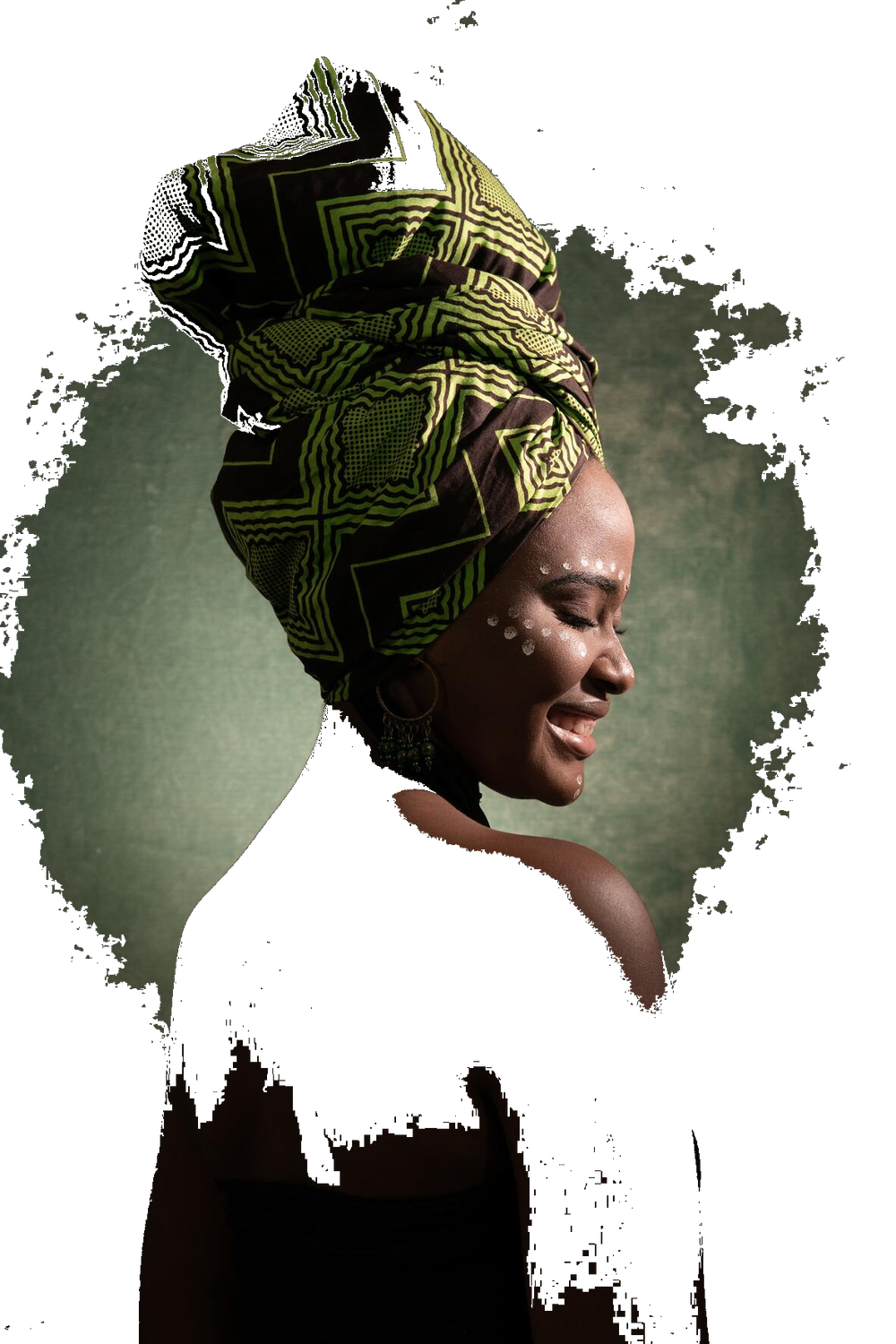 Black Lives In The Bible: Zipporah — SEELE