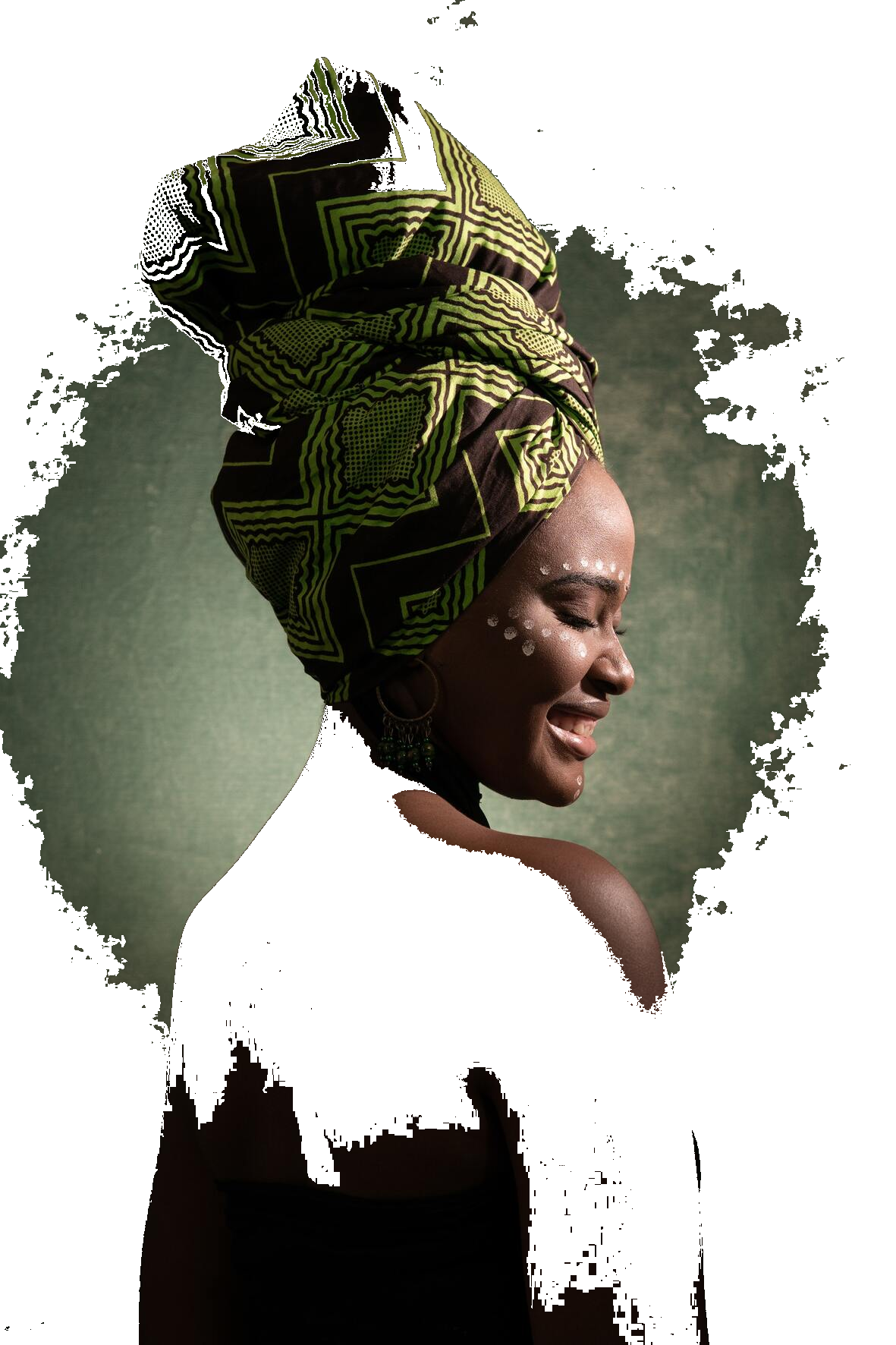 Black Lives In The Bible: Zipporah — SEELE