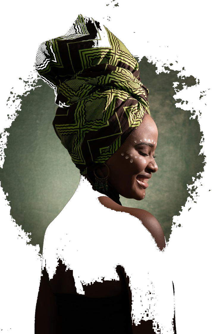 Black Lives In The Bible: Zipporah — SEELE