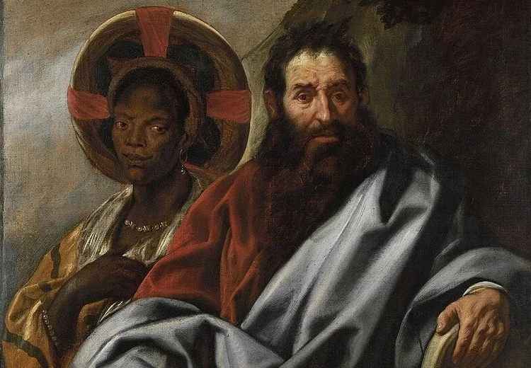 Black Lives In The Bible: Zipporah — SEELE