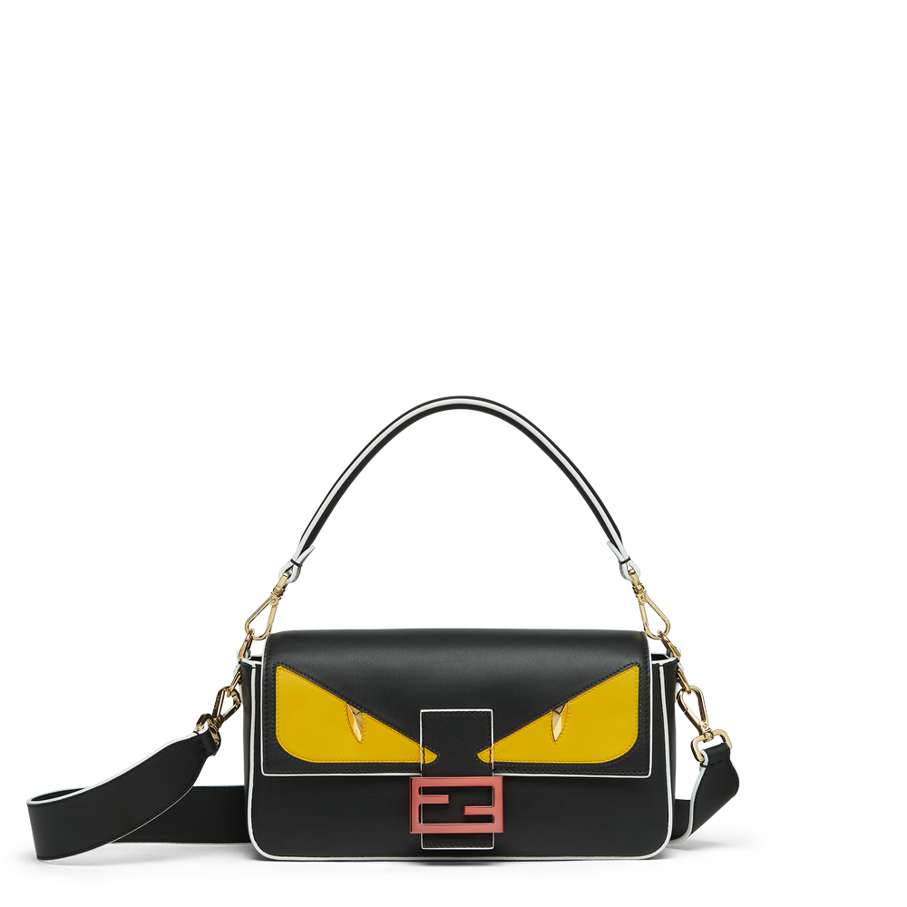 Check Out Fendi’s New Collection For The Lunar New Year: Fendi Eyes — SEELE