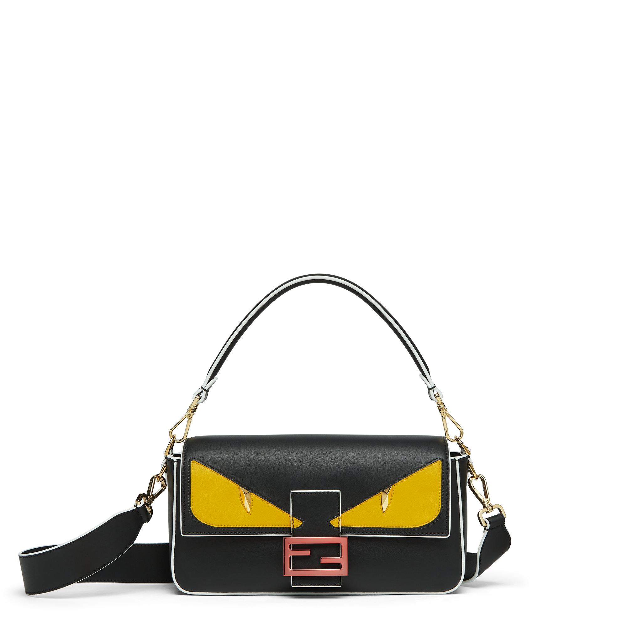 Check Out Fendi’s New Collection For The Lunar New Year: Fendi Eyes — SEELE