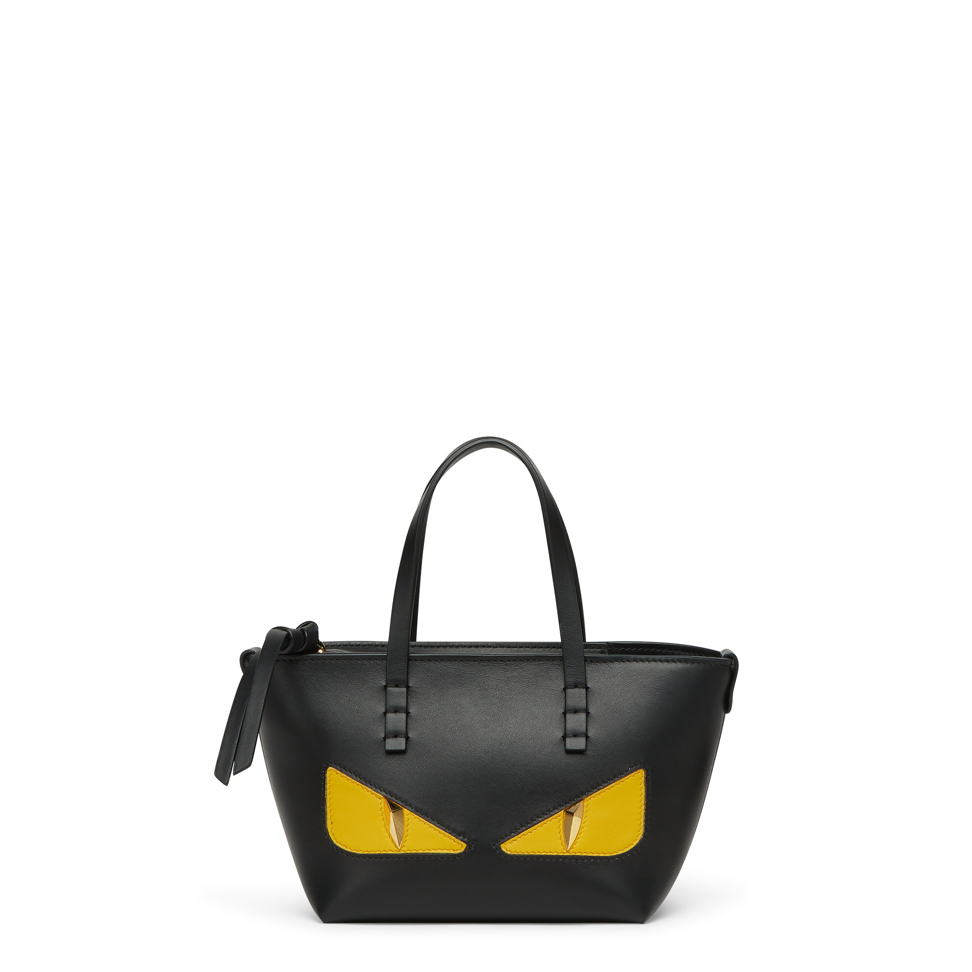 Check Out Fendi’s New Collection For The Lunar New Year: Fendi Eyes — SEELE