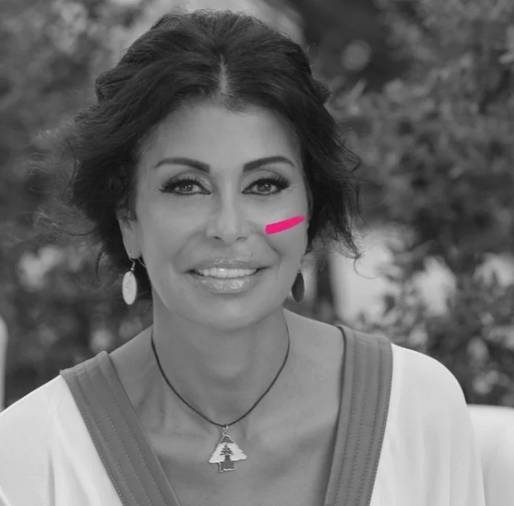 Podcast Episode 54- May El Khalil: The Woman That Brought A National ...