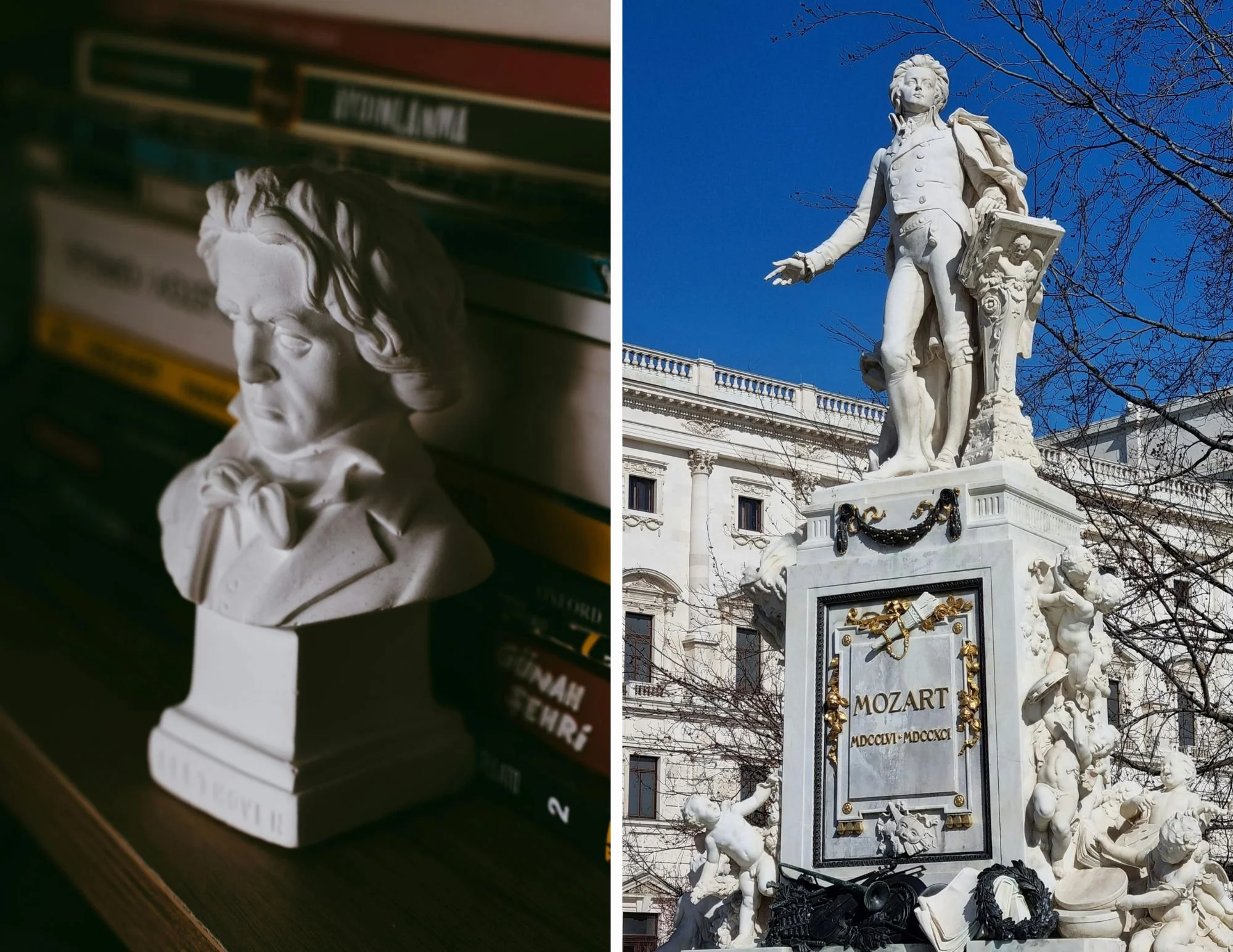 Harsh Fathers: How Both Mozart and Beethoven’s Music Was Influenced By ...