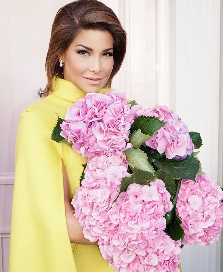 Lucy Doughty A Champion for Women’s and Children’s Causes Shares Some ...