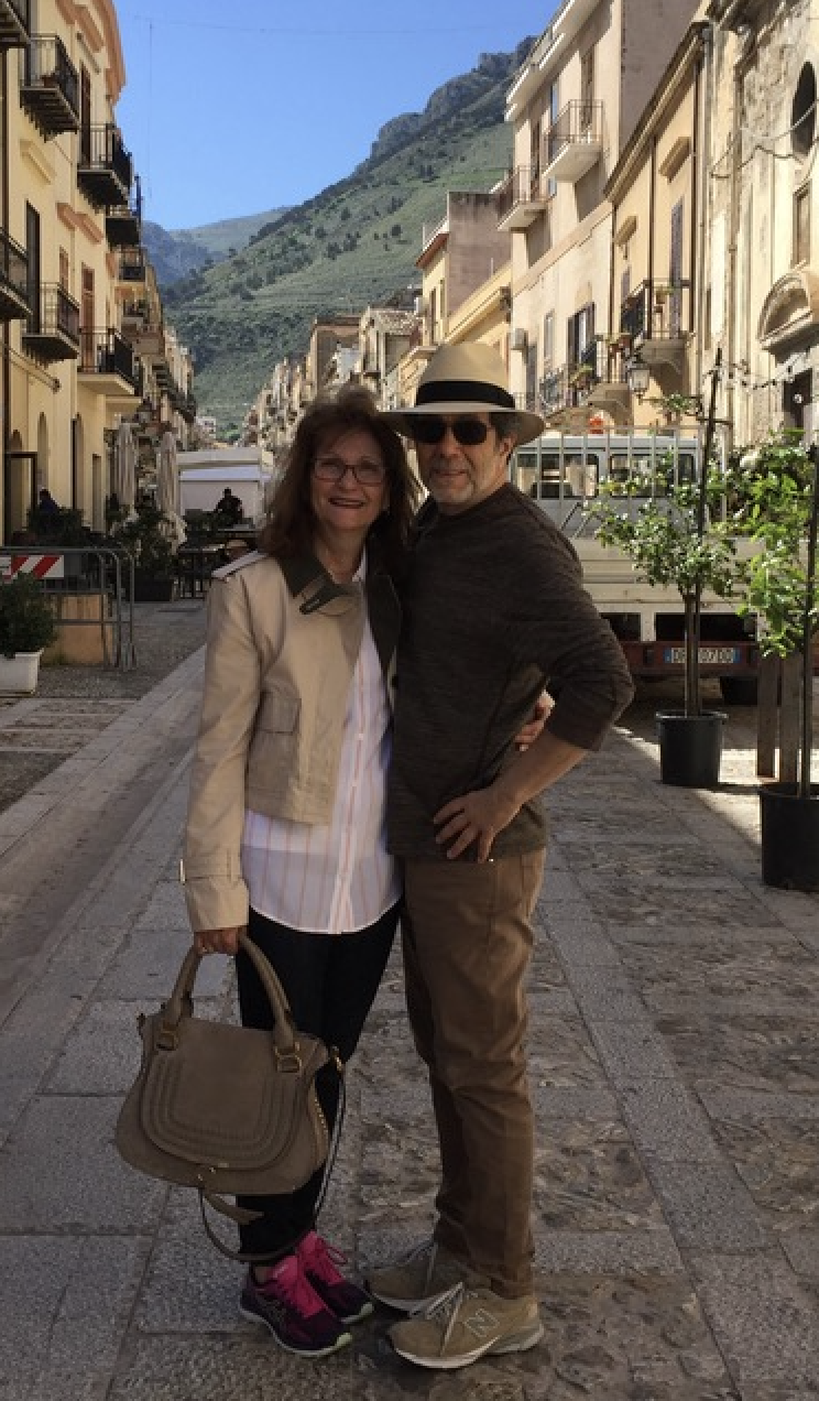 Stephen Riggio On The Destiny Of His Lifetime — SEELE