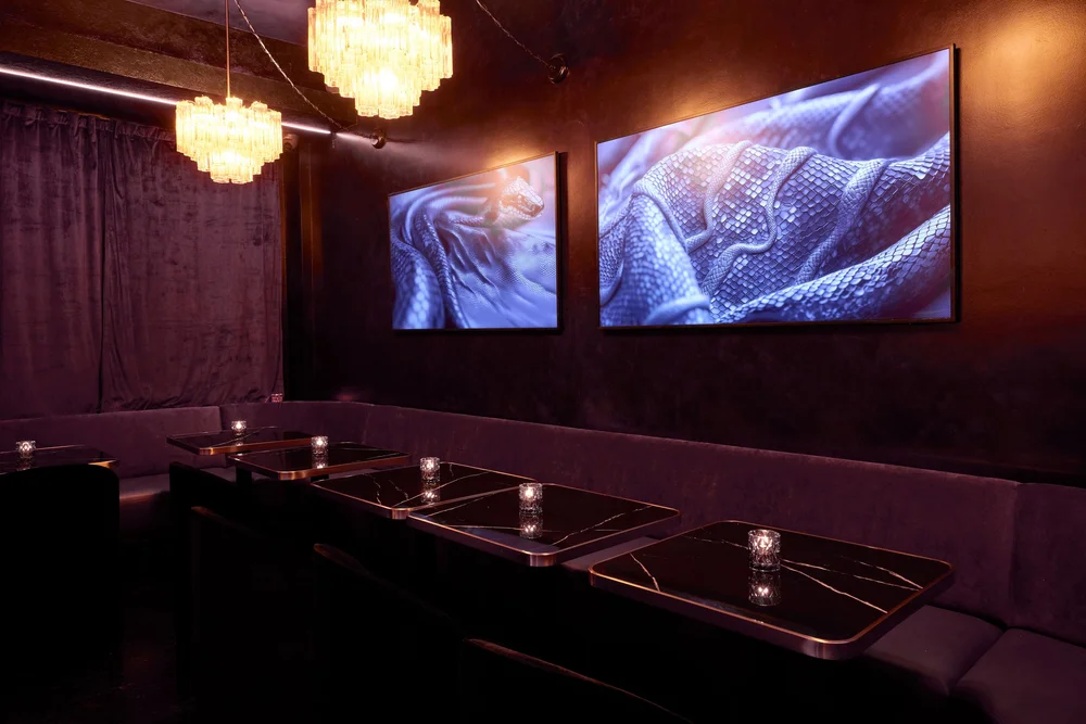 The Eighth, A New Avant-Garde Room Opens In Chelsea — SEELE