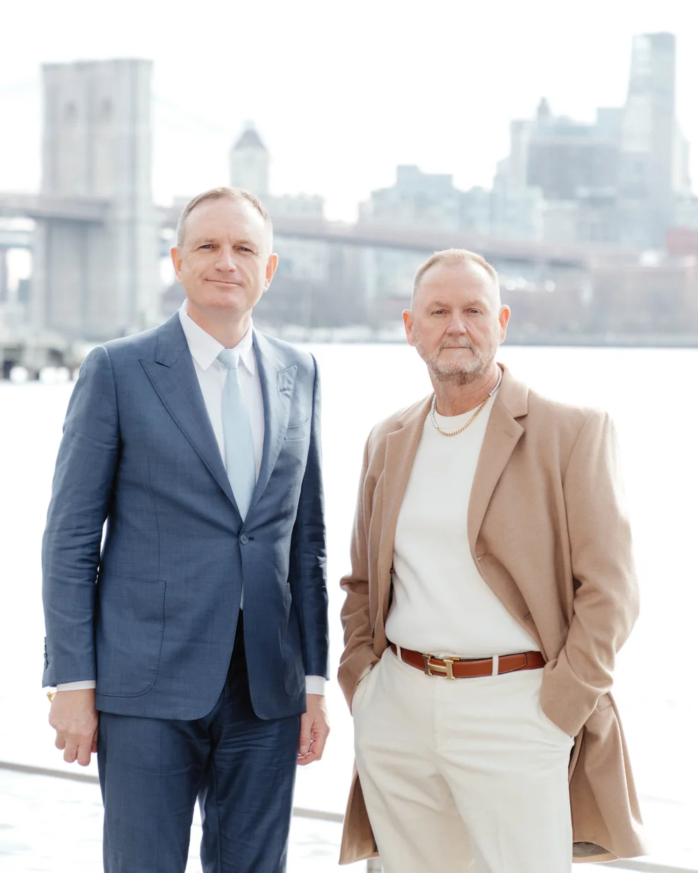 amfAR CEO Kevin Robert Frost Will Retire At the End of 2025 — SEELE