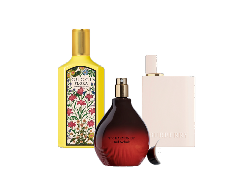 Our Top 5 Fragrances for National Fragrance Day — SEELE