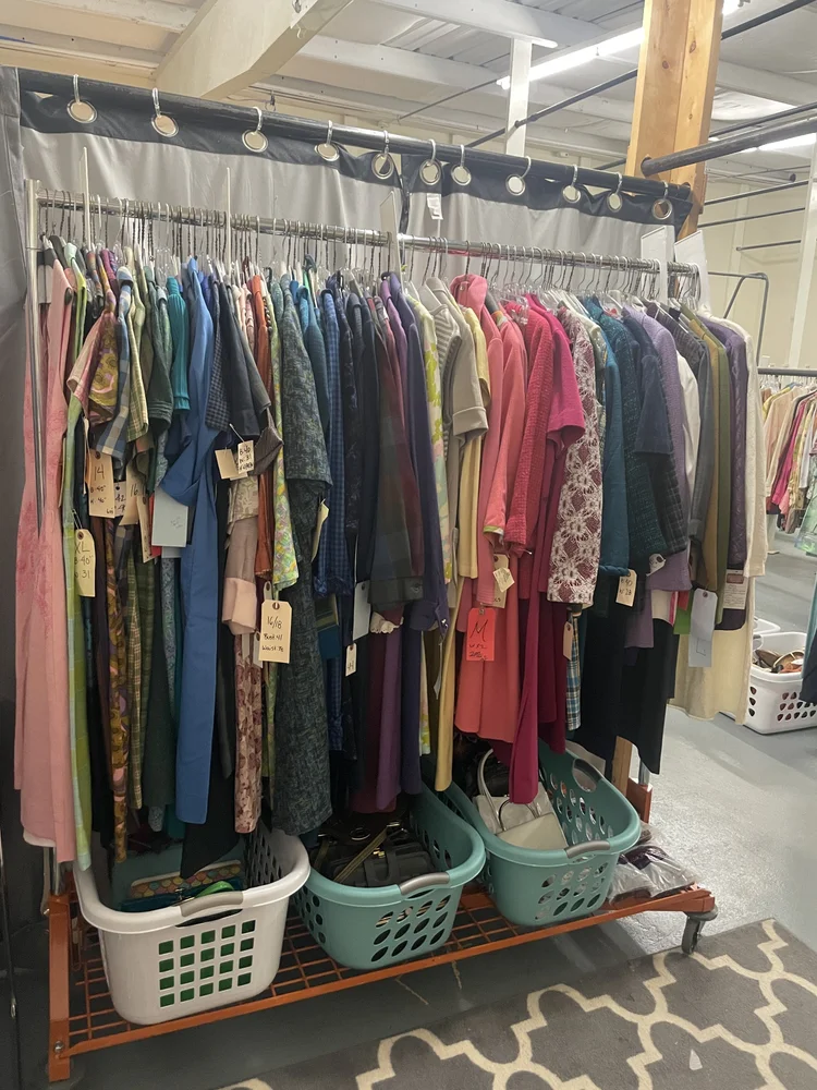 Whitney Anne Adams: From Pre-Med To Theater; From Costume Design ...
