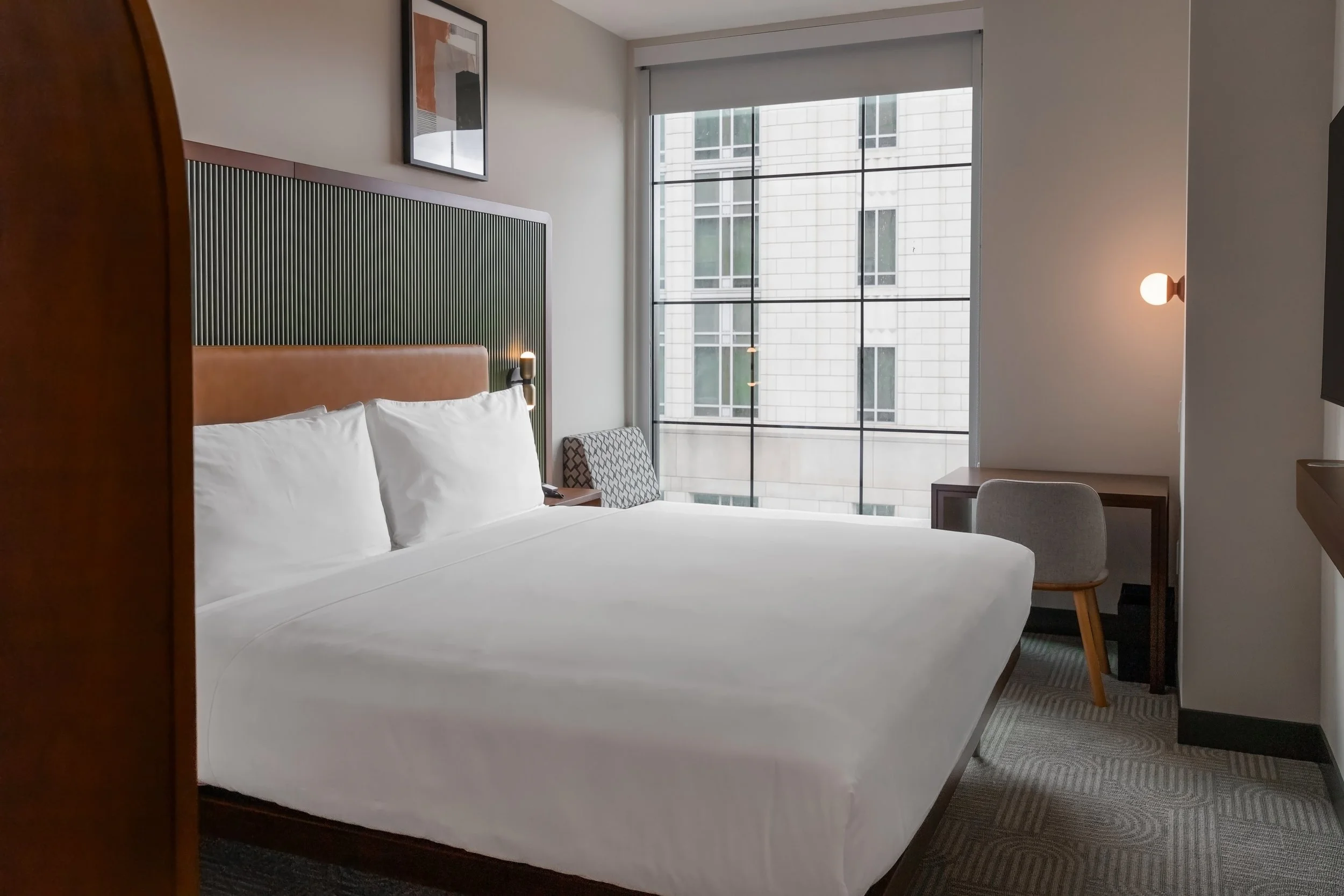 A Look Inside Arlo’s Newest DC Hotel — SEELE