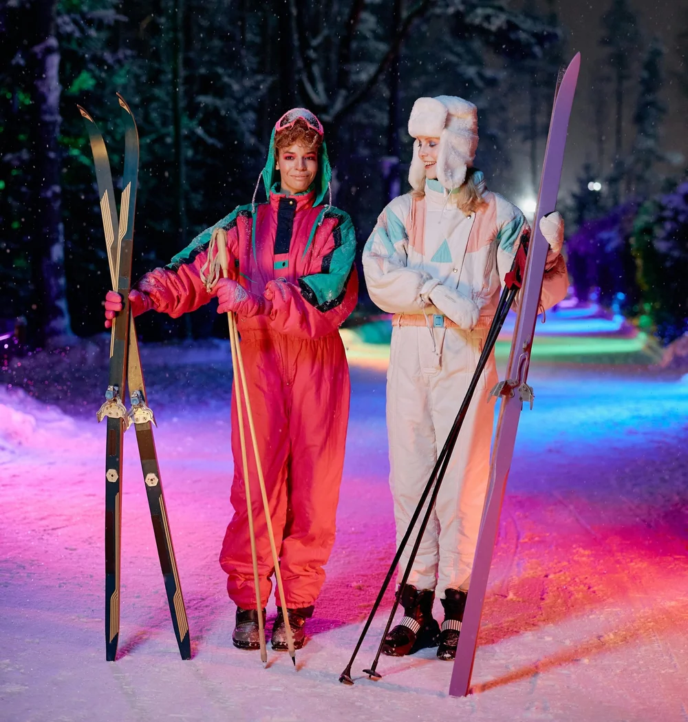 Everything You Need For Your Ski Holiday This Season — SEELE