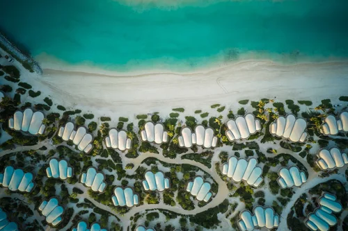 Red Sea Global Will be Unveiling 11 New Resorts on Shura Island In the ...