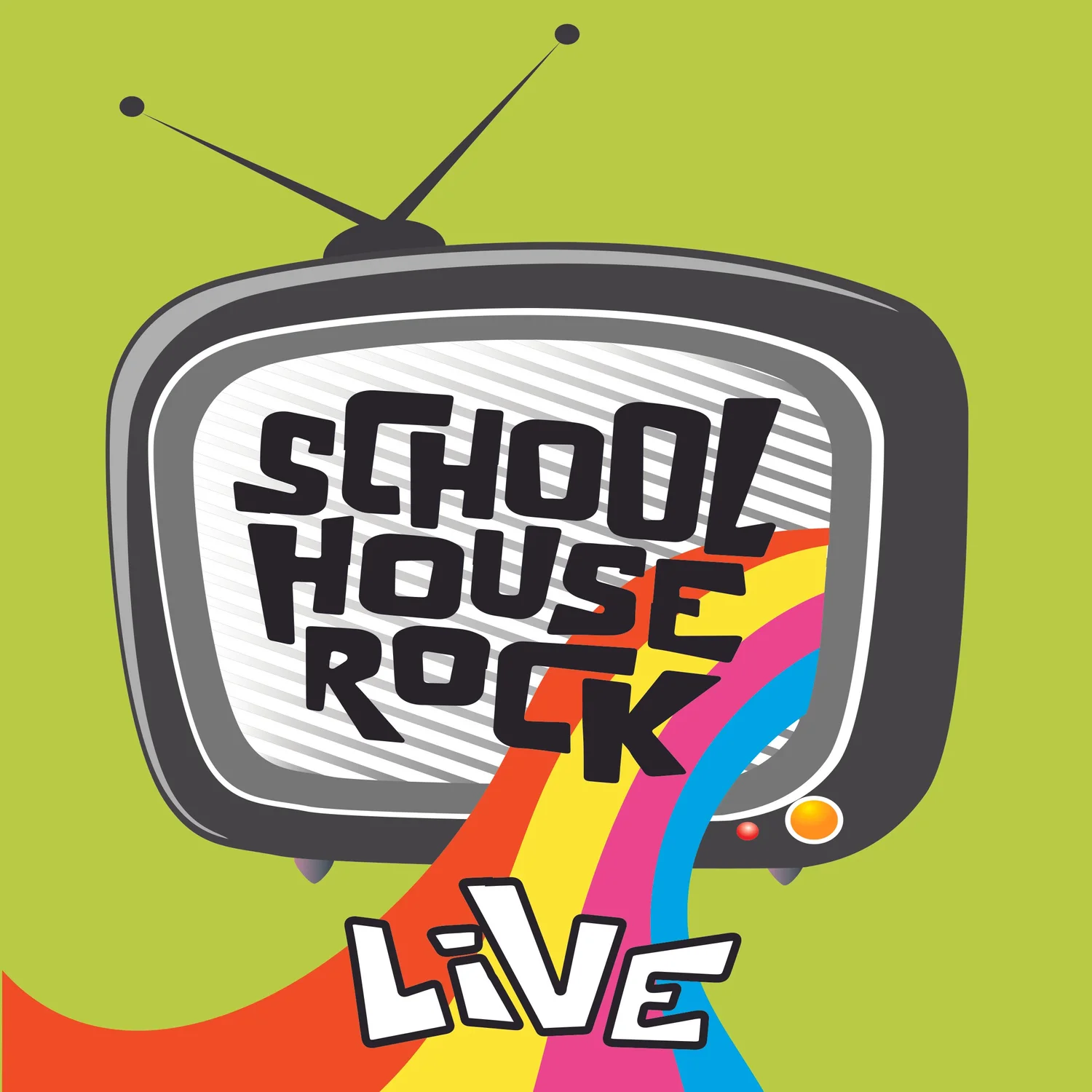 School House Rock — Silvermoon Theatre