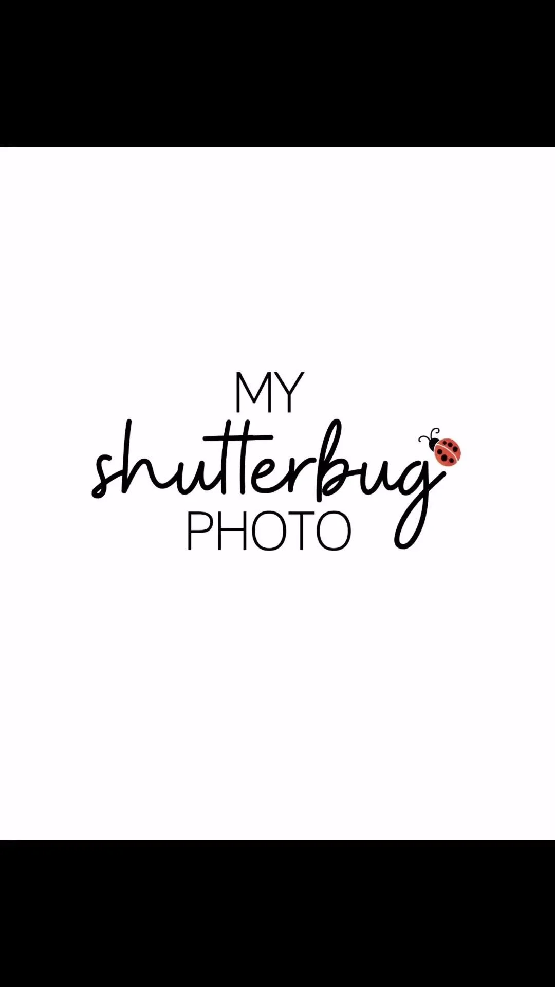 My Shutter Bug Photo