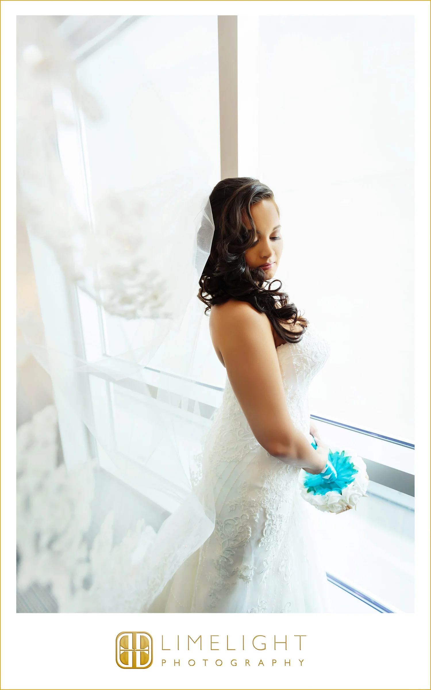Grace + Matthew Step Into The Limelight | The Florida Aquarium | Tampa ...