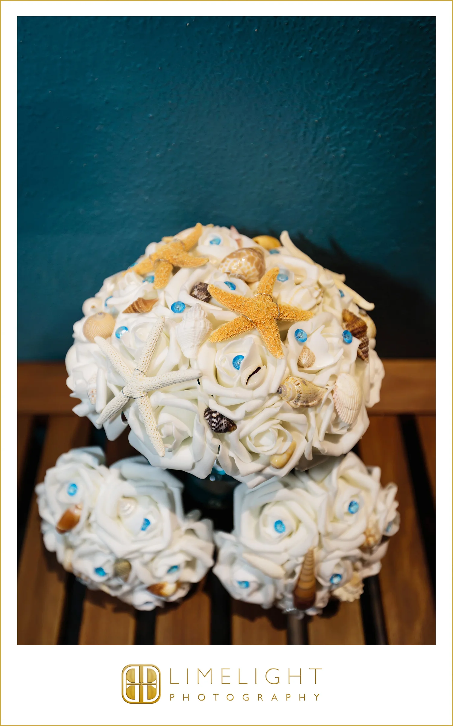 Grace + Matthew Step Into The Limelight | The Florida Aquarium | Tampa ...