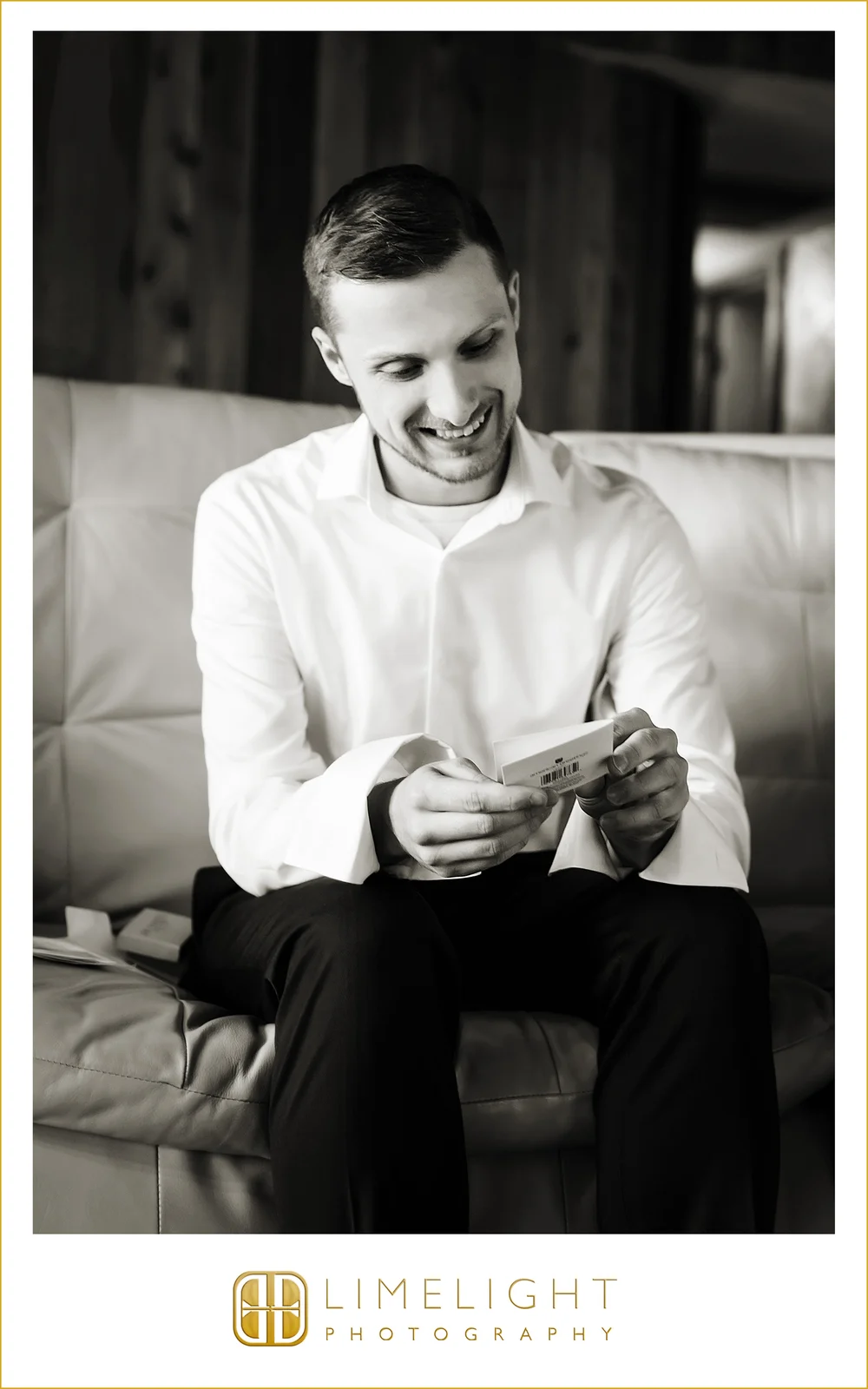 Kelsey + Daniel Step Into The Limelight | Indigo Harvest Events ...