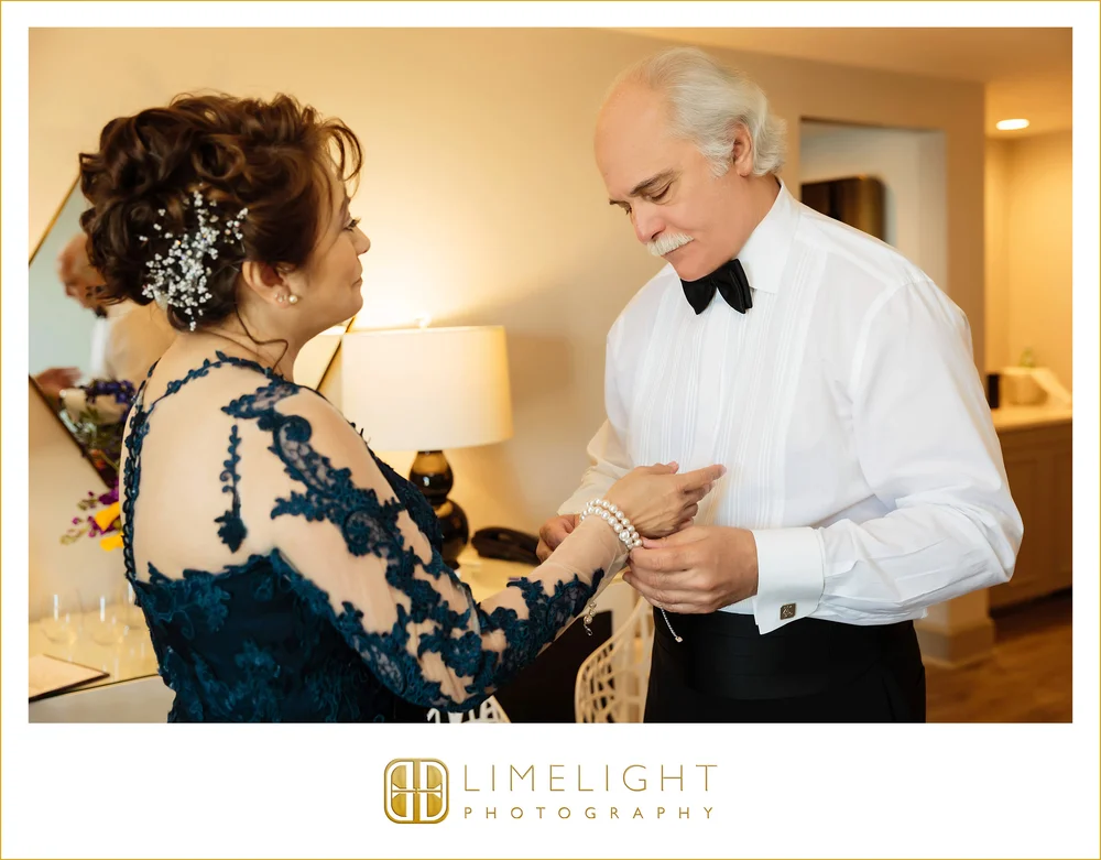 Mary + Frank Michael Step Into The Limelight | The Vinoy Renaissance St ...