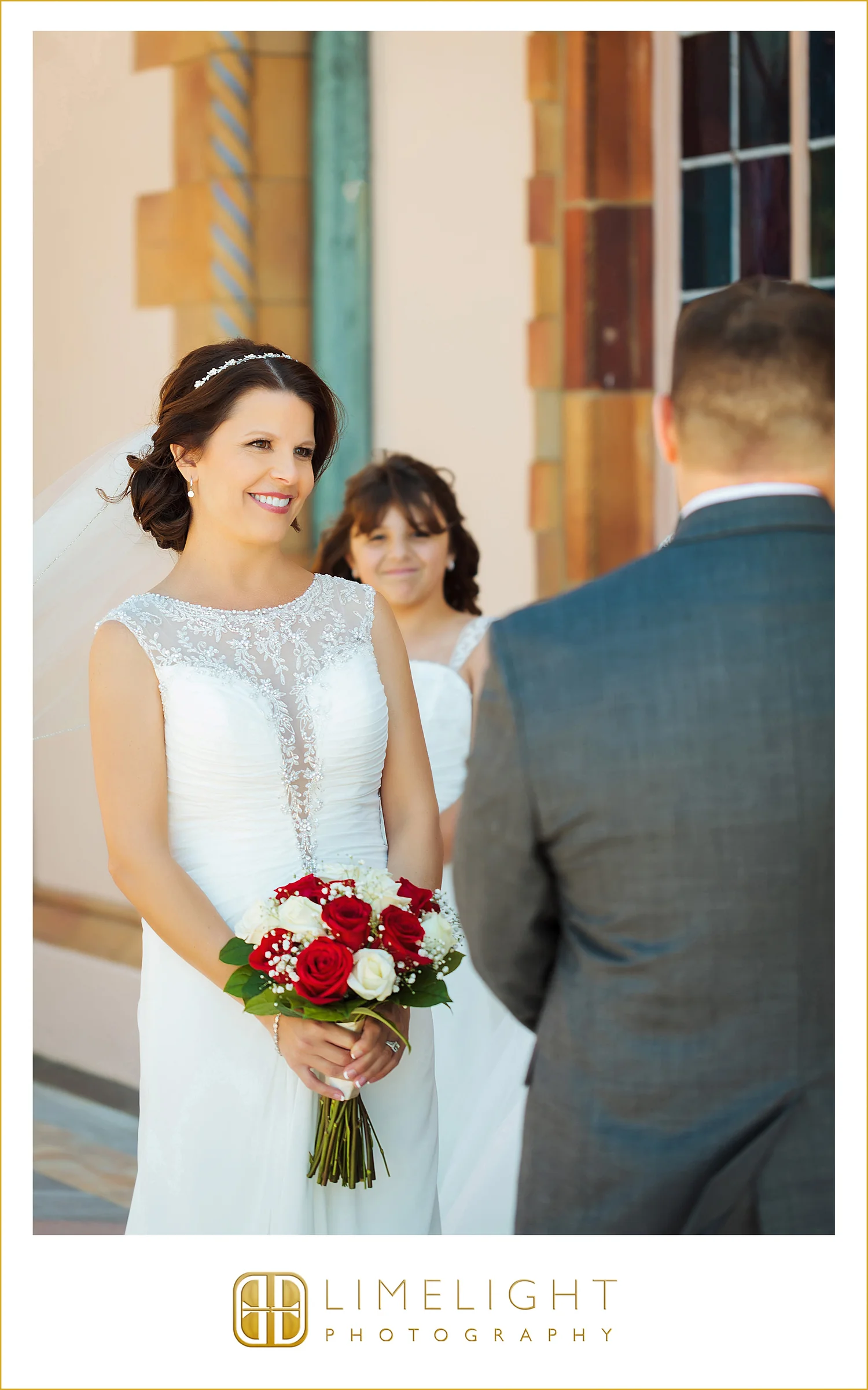 Heidi + Rob Step Into The Limelight | The Ringling Museum | Sarasota ...