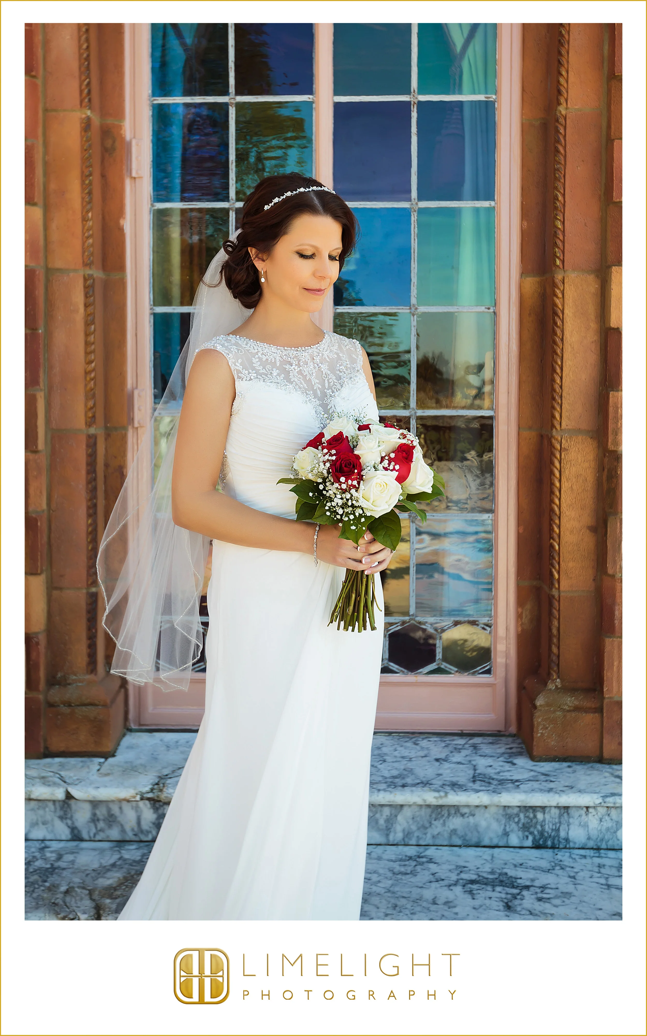 Heidi + Rob Step Into The Limelight | The Ringling Museum | Sarasota ...
