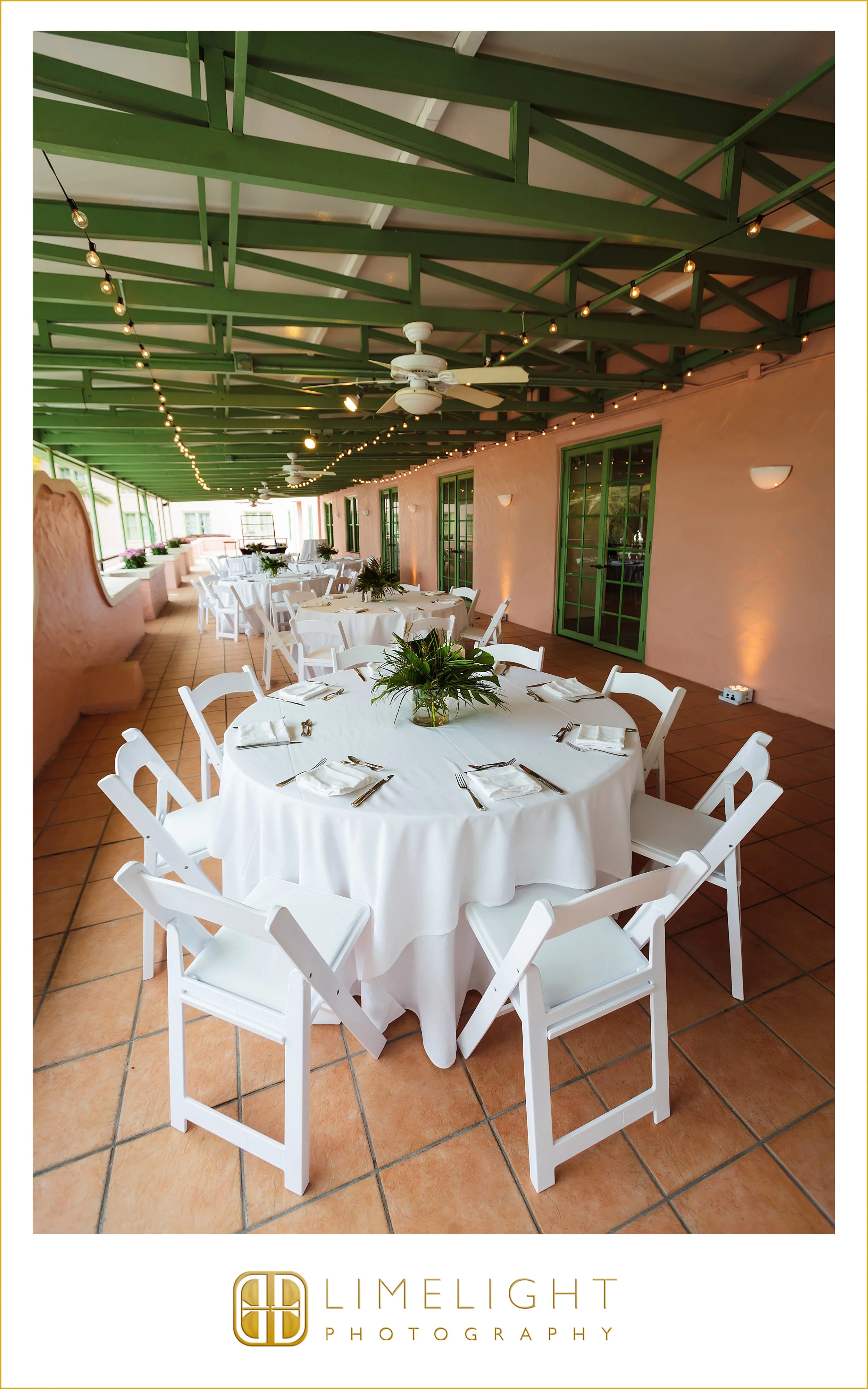 Davina + David Step Into The Limelight | The Birchwood | St. Petersburg ...