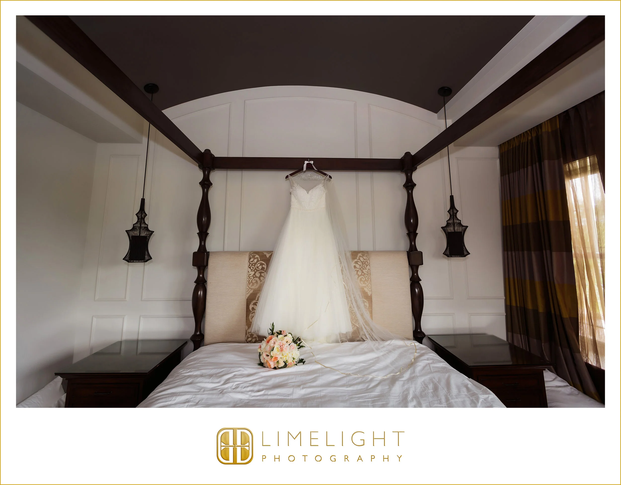 Davina + David Step Into The Limelight | The Birchwood | St. Petersburg ...