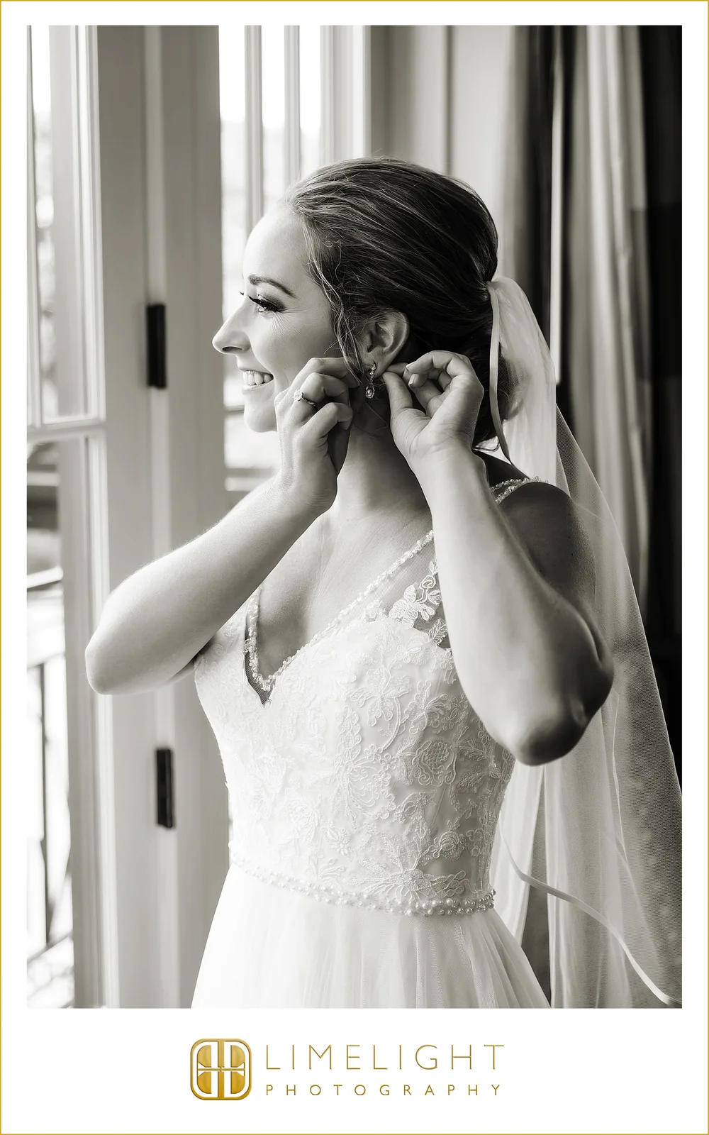 Davina + David Step Into The Limelight | The Birchwood | St. Petersburg ...