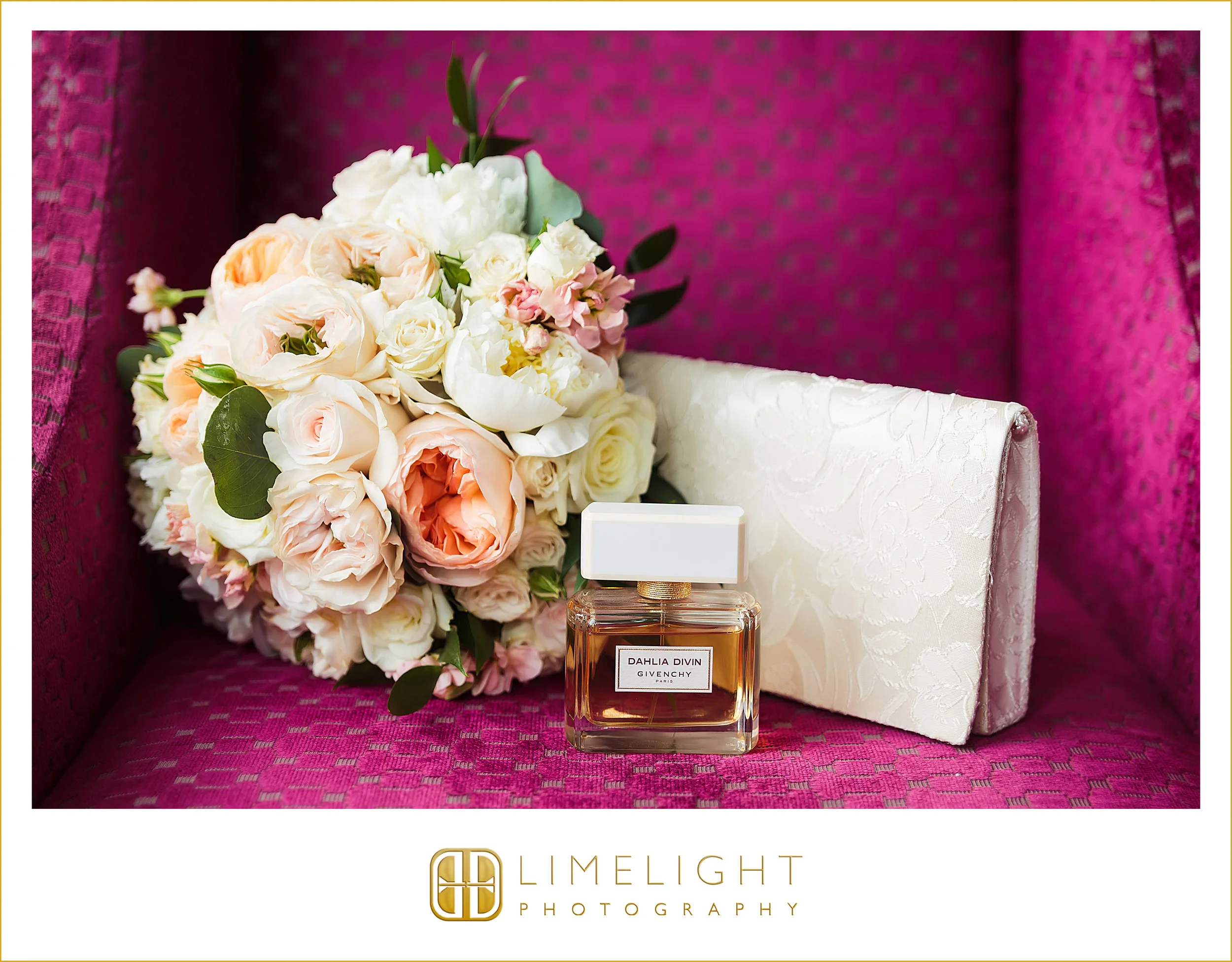 Davina + David Step Into The Limelight | The Birchwood | St. Petersburg ...