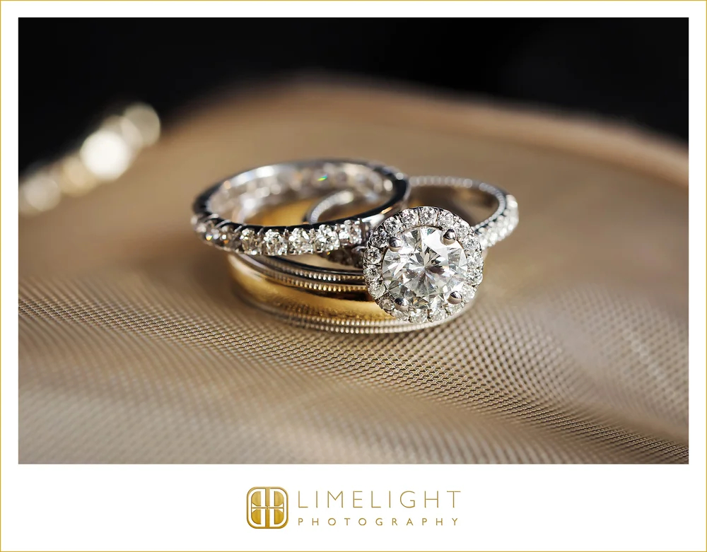 Kristin + Daniel Step Into The Limelight | Le Meridien | Tampa, FL ...