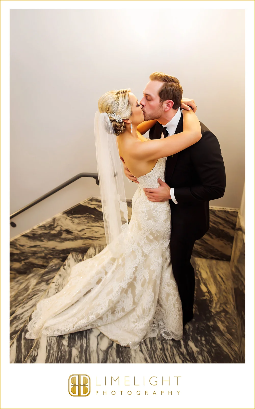 Kristin + Daniel Step Into The Limelight | Le Meridien | Tampa, FL ...