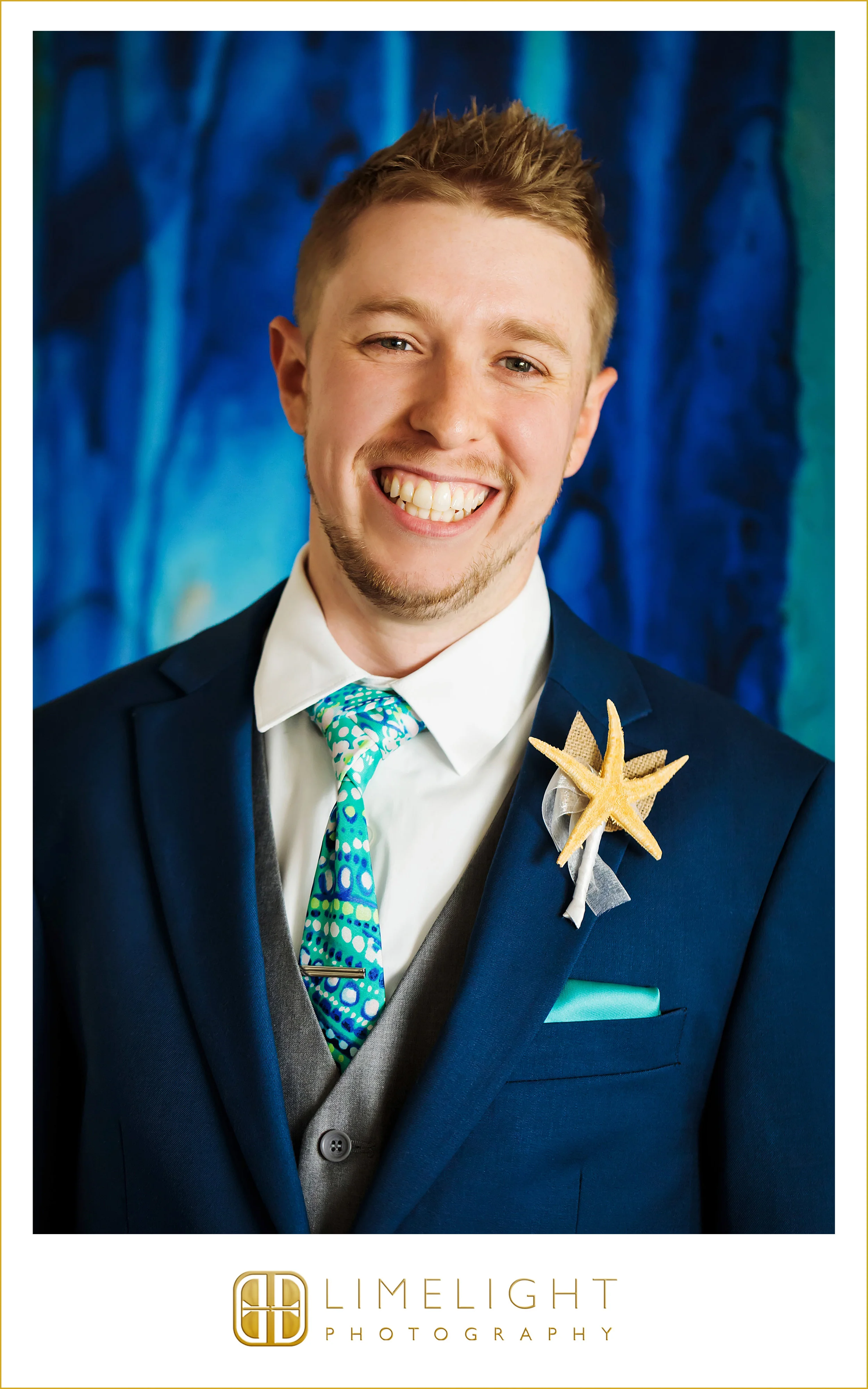 Amy + Michael Step Into The Limelight | The Florida Aquarium | Tampa ...