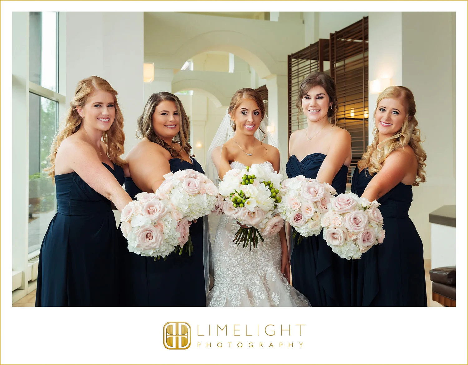Amanda + Kelly Step Into The Limelight | Westin Tampa Bay, Tampa FL ...