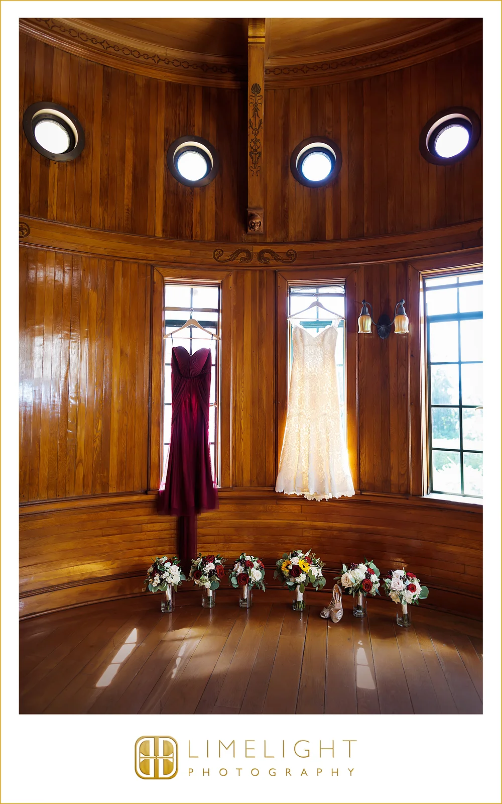 Jamie + Adam Step Into The Limelight | Powel Crosley Estate | Sarasota ...