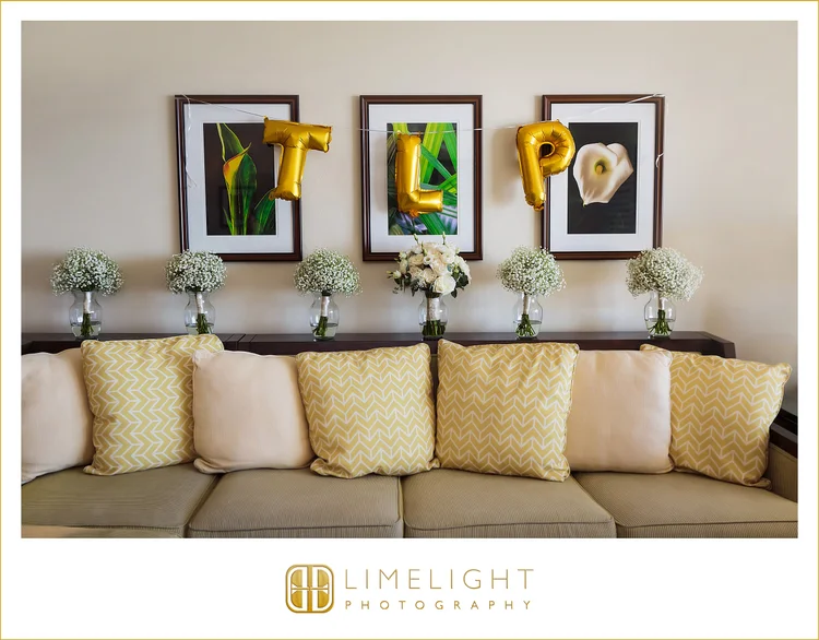 Taylor + Nicholas Step Into The Limelight | Longboat Key Club ...