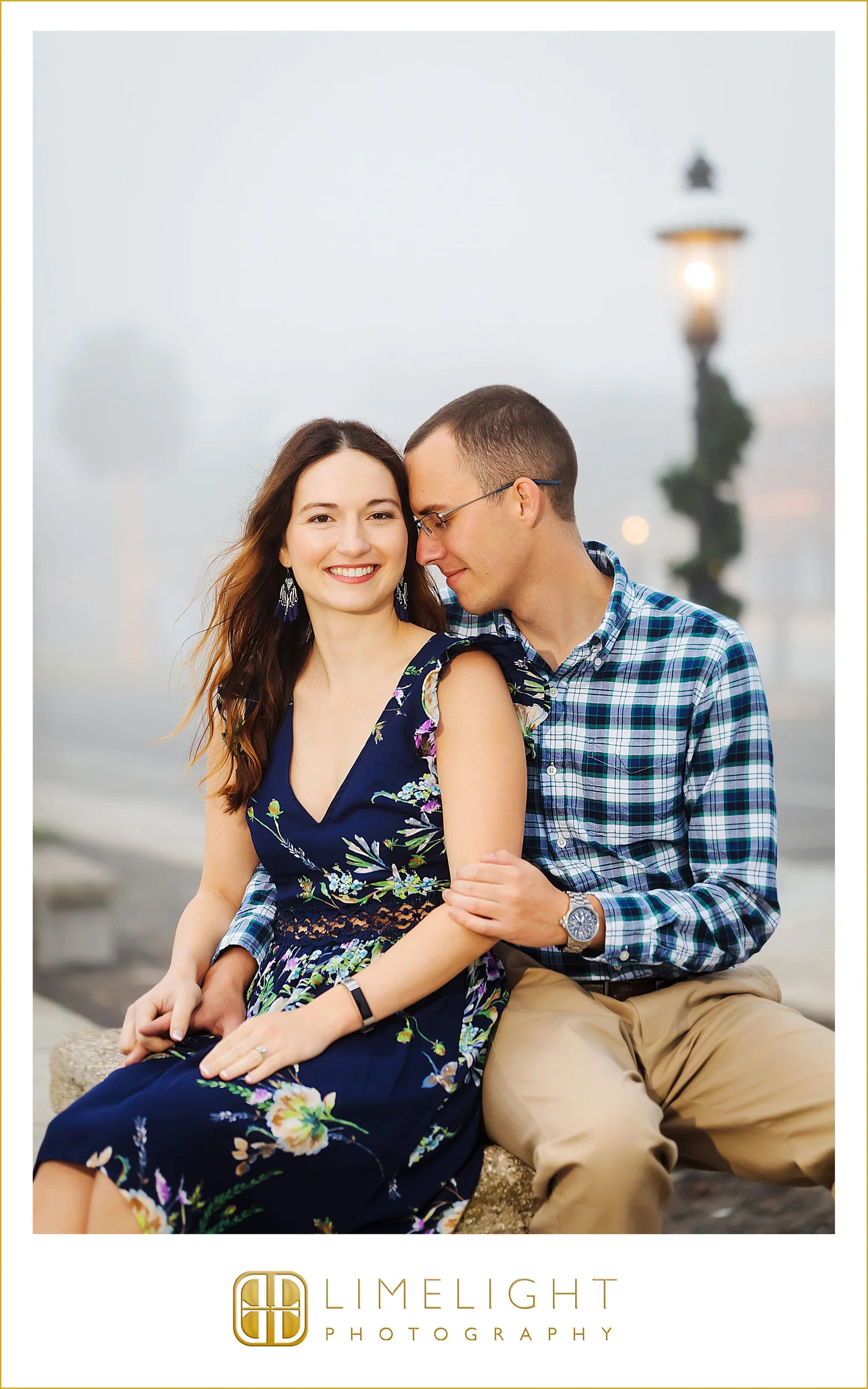 Stephanie + Joshua | Step Into The Limelight | St. Augustine, FL ...