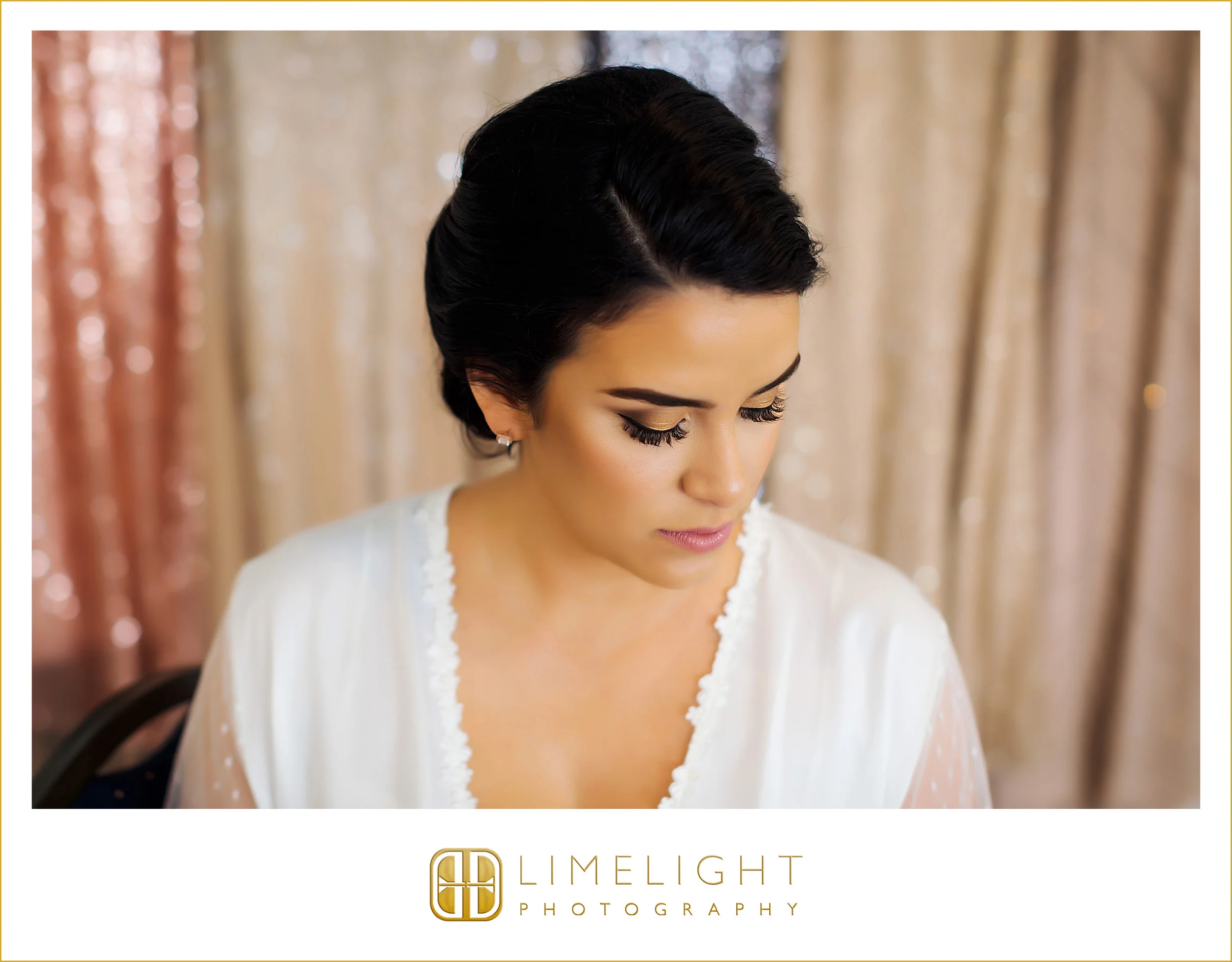 Gabriella + Michael Step Into The Limelight | The Floridan Palace Hotel ...