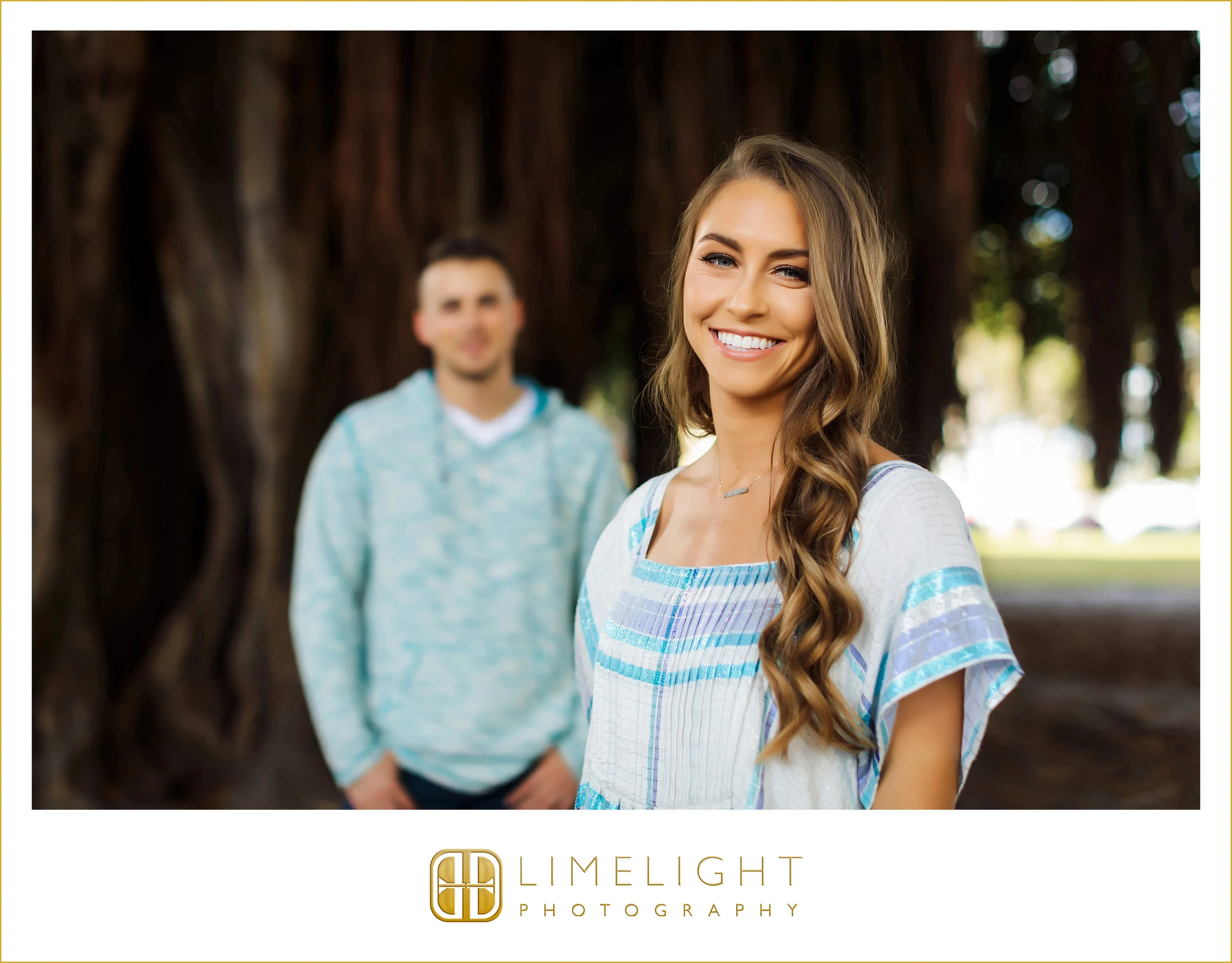 Laura + Austin Step Into The Limelight | Downtown St. Petersburg, FL ...