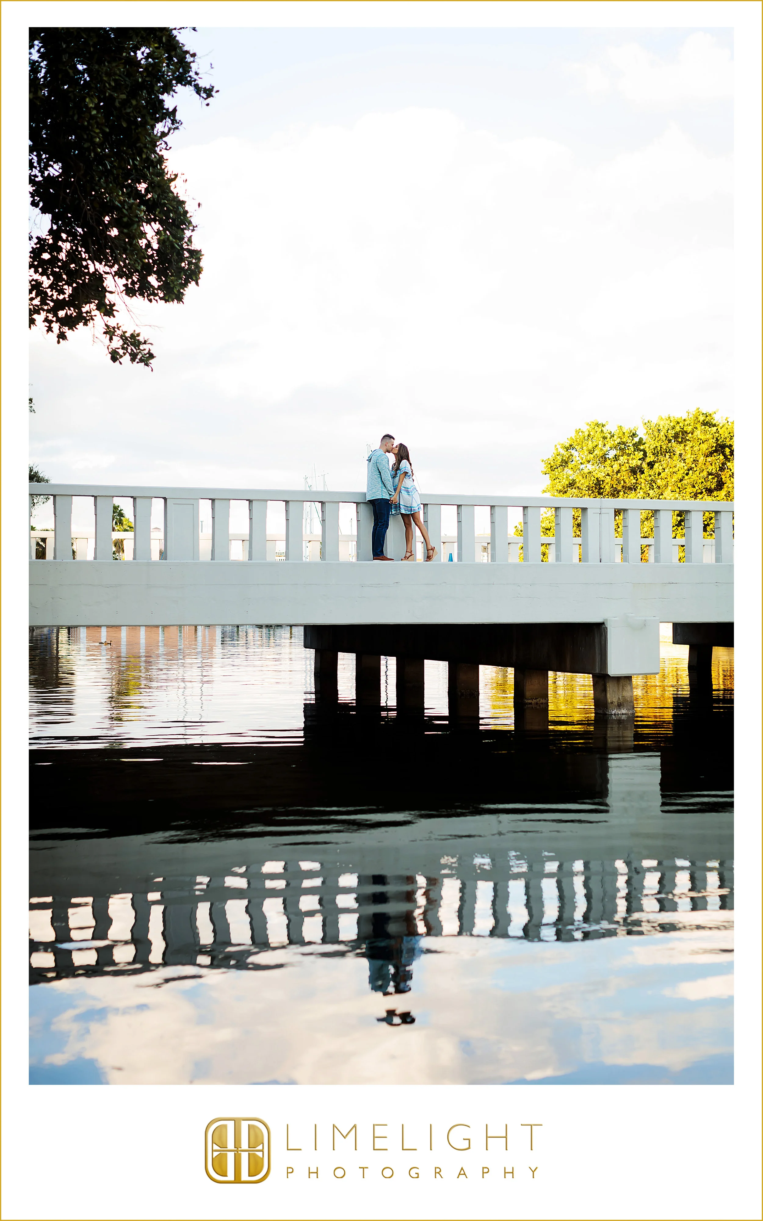 Laura + Austin Step Into The Limelight | Downtown St. Petersburg, FL ...
