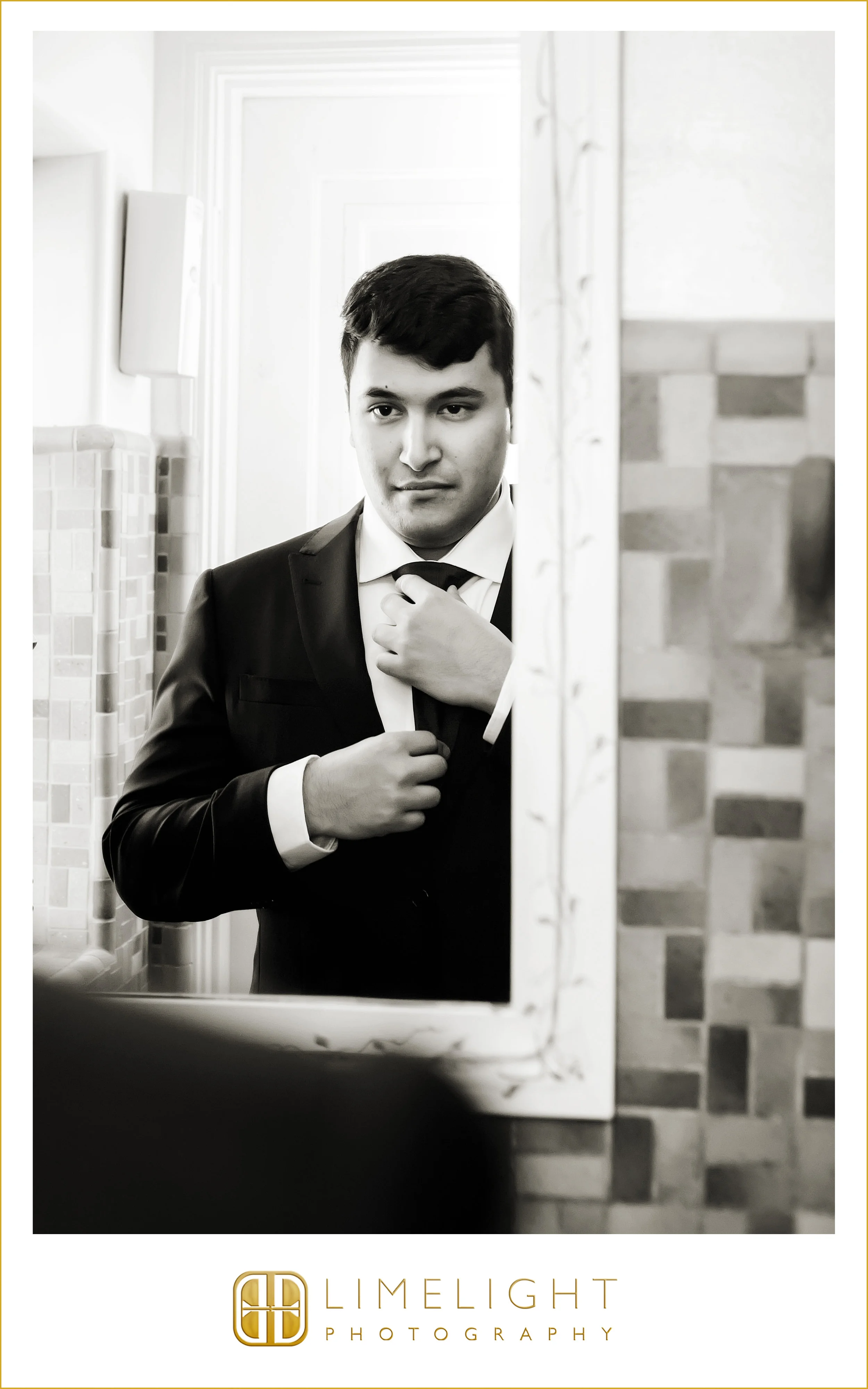 Clara + Abraham Step Into The Limelight | Powel Crosley Estate ...