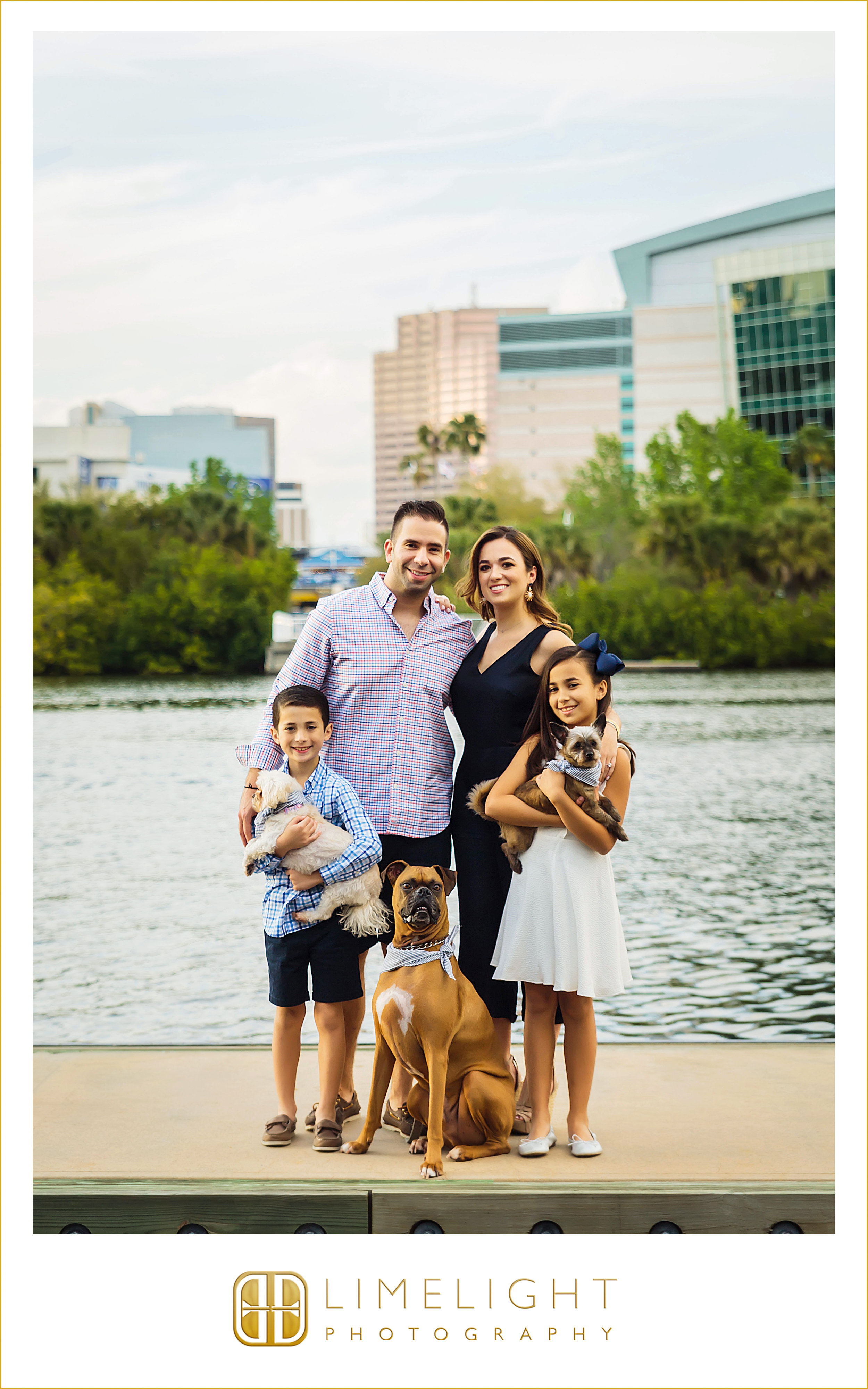 Amy + Richard Step Into The Limelight | Downtown Tampa, FL — LIMELIGHT ...