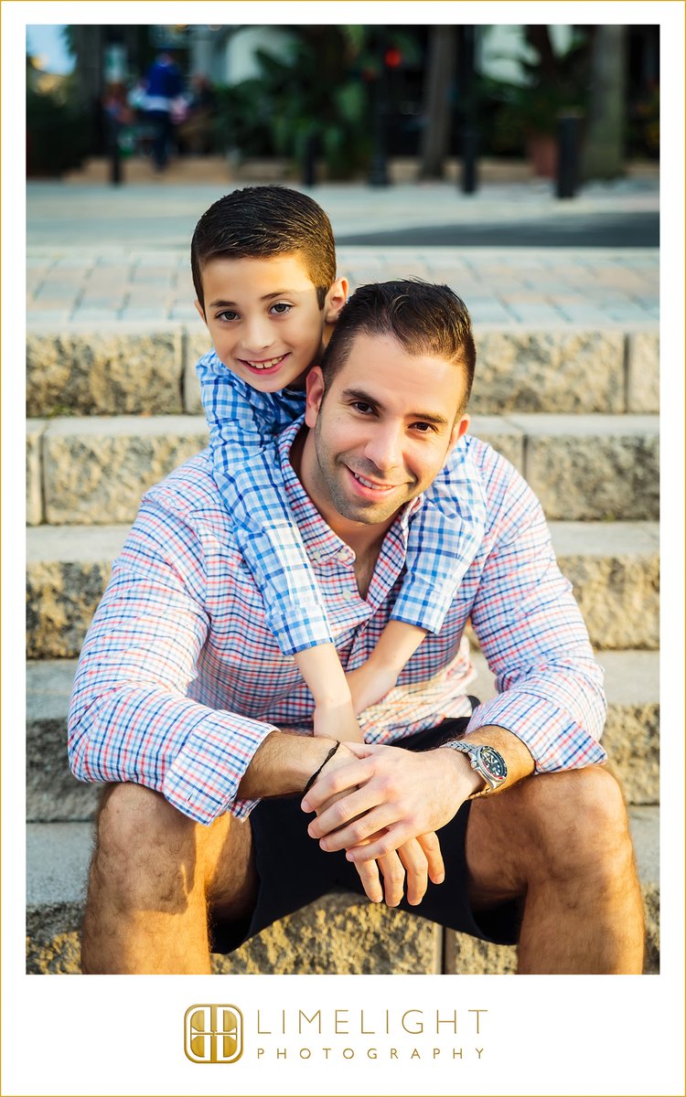 Amy + Richard Step Into The Limelight | Downtown Tampa, FL — LIMELIGHT ...
