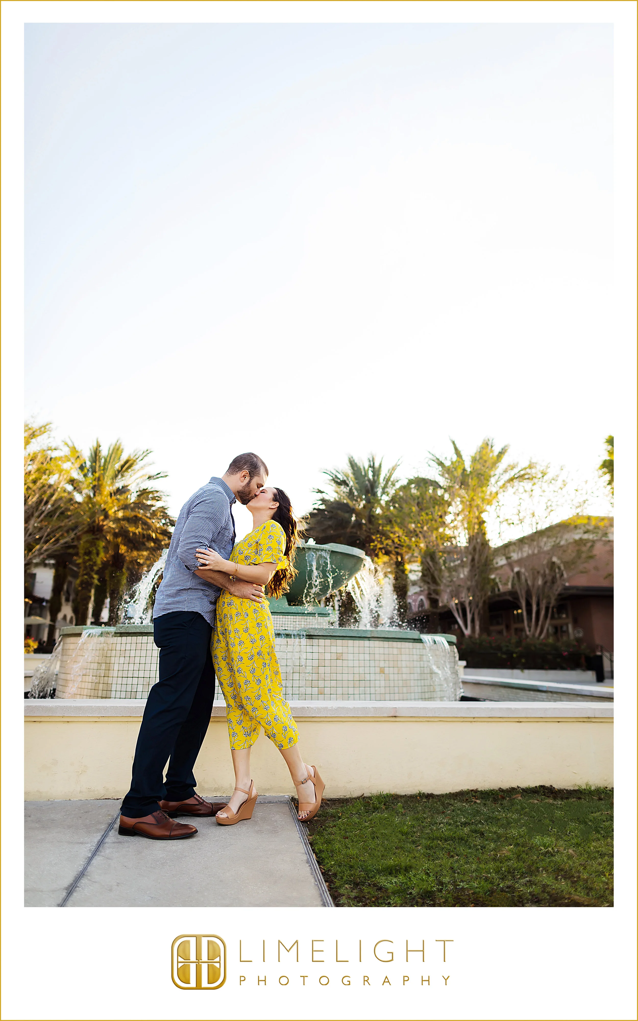Danielle + Daniel Step Into The Limelight | Baldwin Park, Orlando FL ...