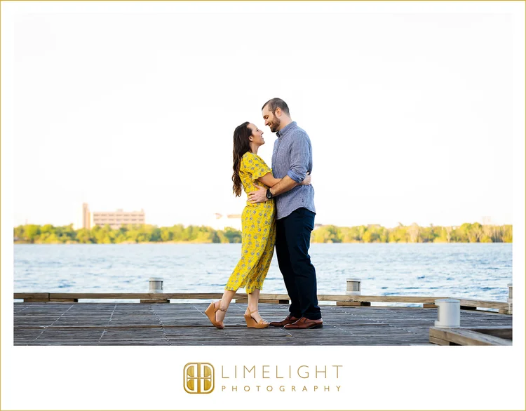 Danielle + Daniel Step Into The Limelight | Baldwin Park, Orlando FL ...