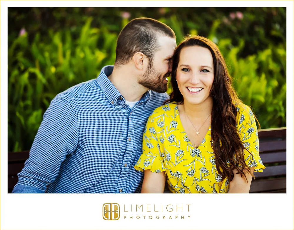 Danielle + Daniel Step Into The Limelight | Baldwin Park, Orlando FL ...