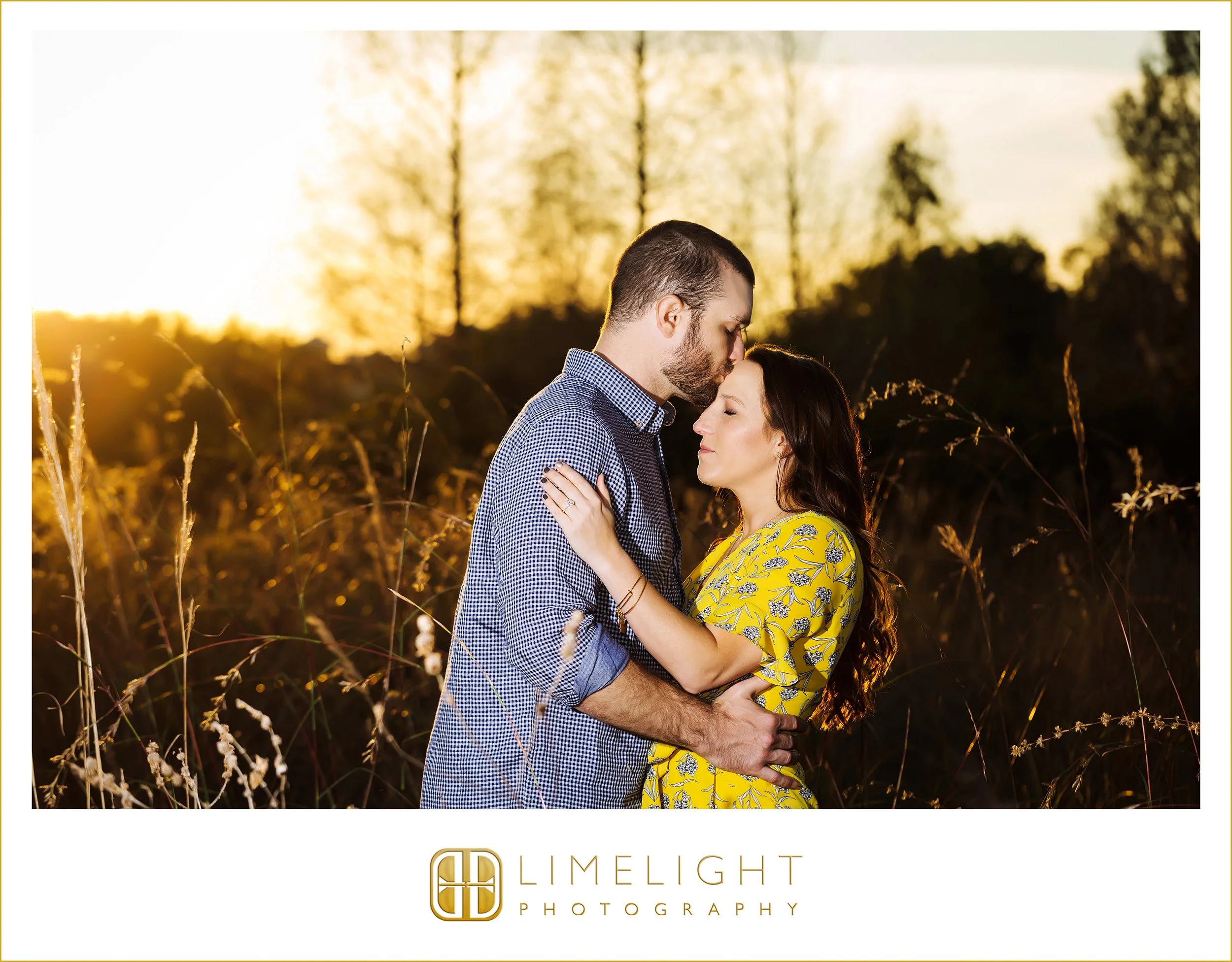 Danielle + Daniel Step Into The Limelight | Baldwin Park, Orlando FL ...
