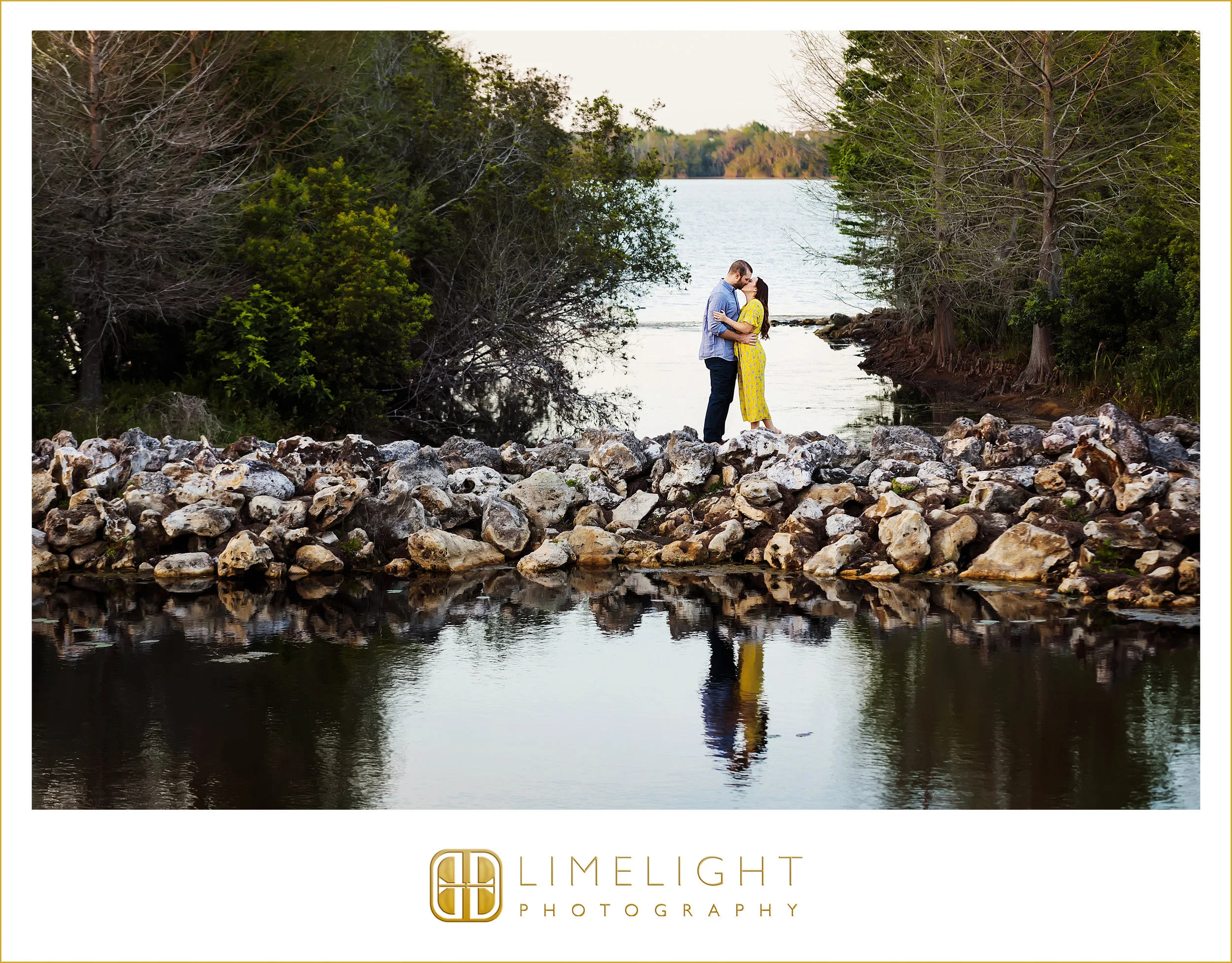 Danielle + Daniel Step Into The Limelight | Baldwin Park, Orlando FL ...
