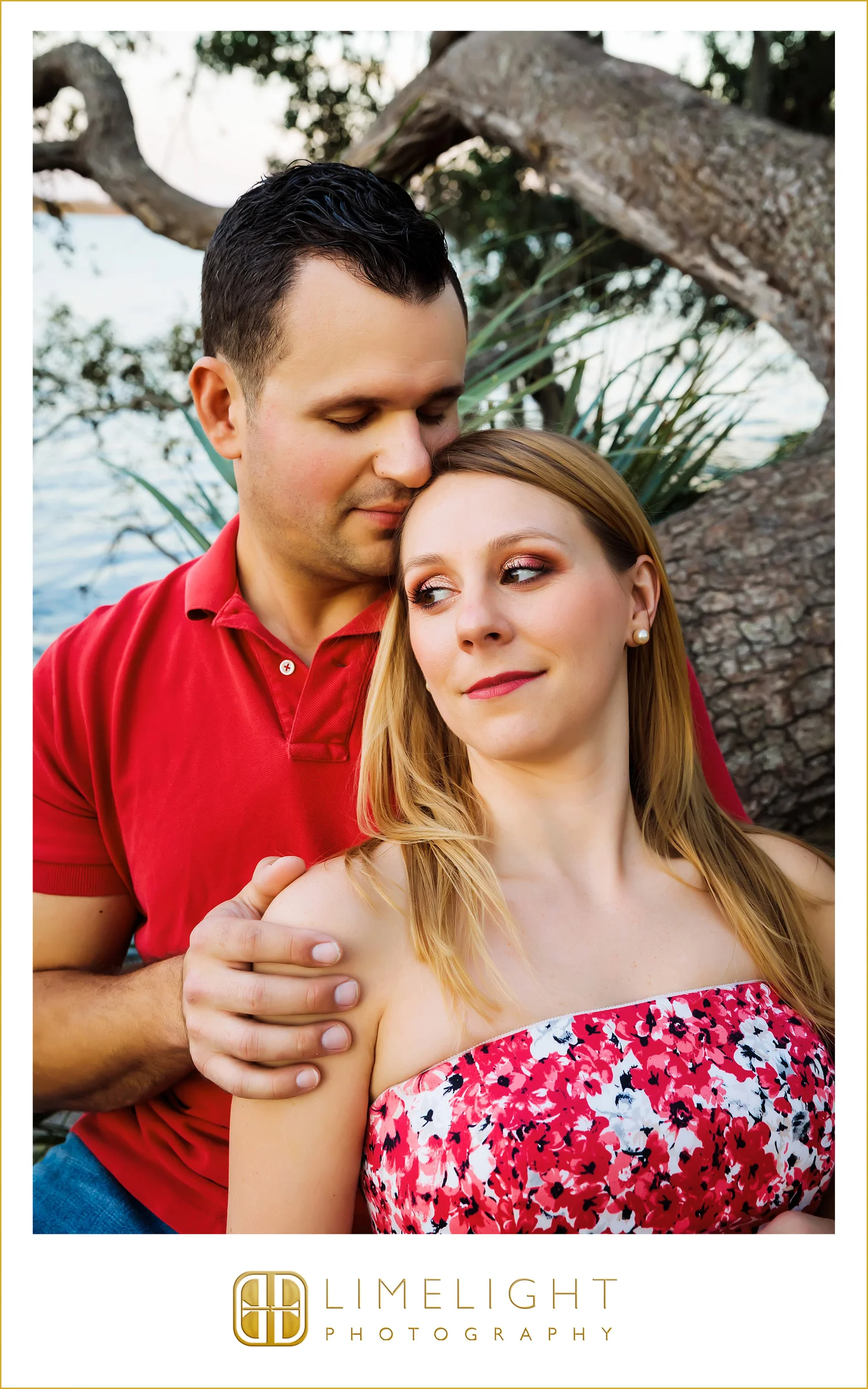 Meredith + Brantley Step Into The Limelight | Philippe Park, Safety ...